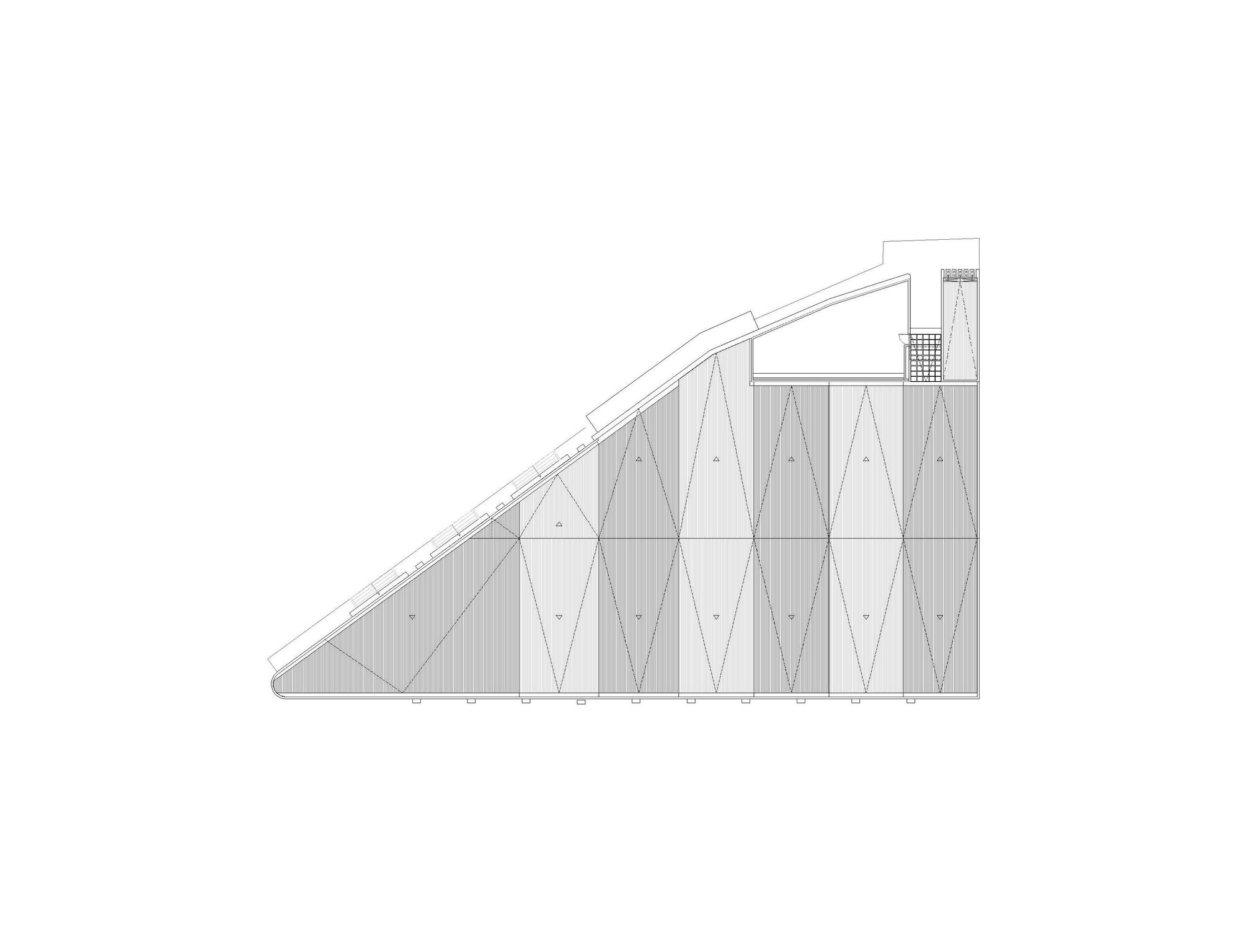 Gallery of Mercado del Rio / Morales Vicaria Arquitectura - 18