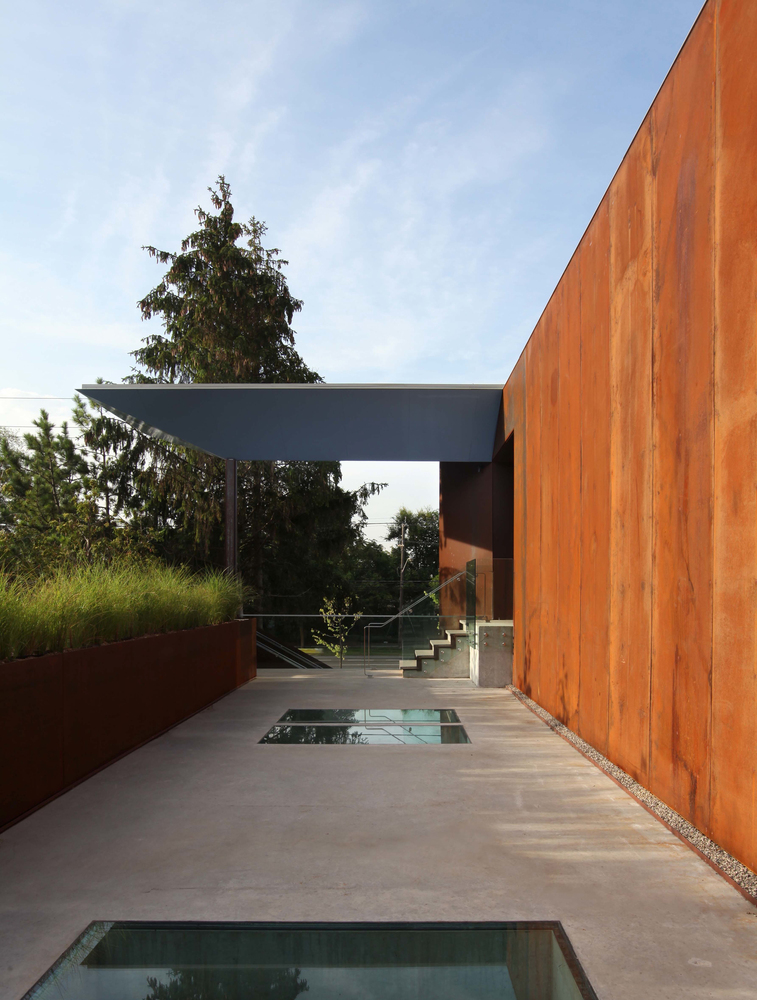 Gallery of Wong Dai Sin Temple / Shim-Sutcliffe Architects - 2