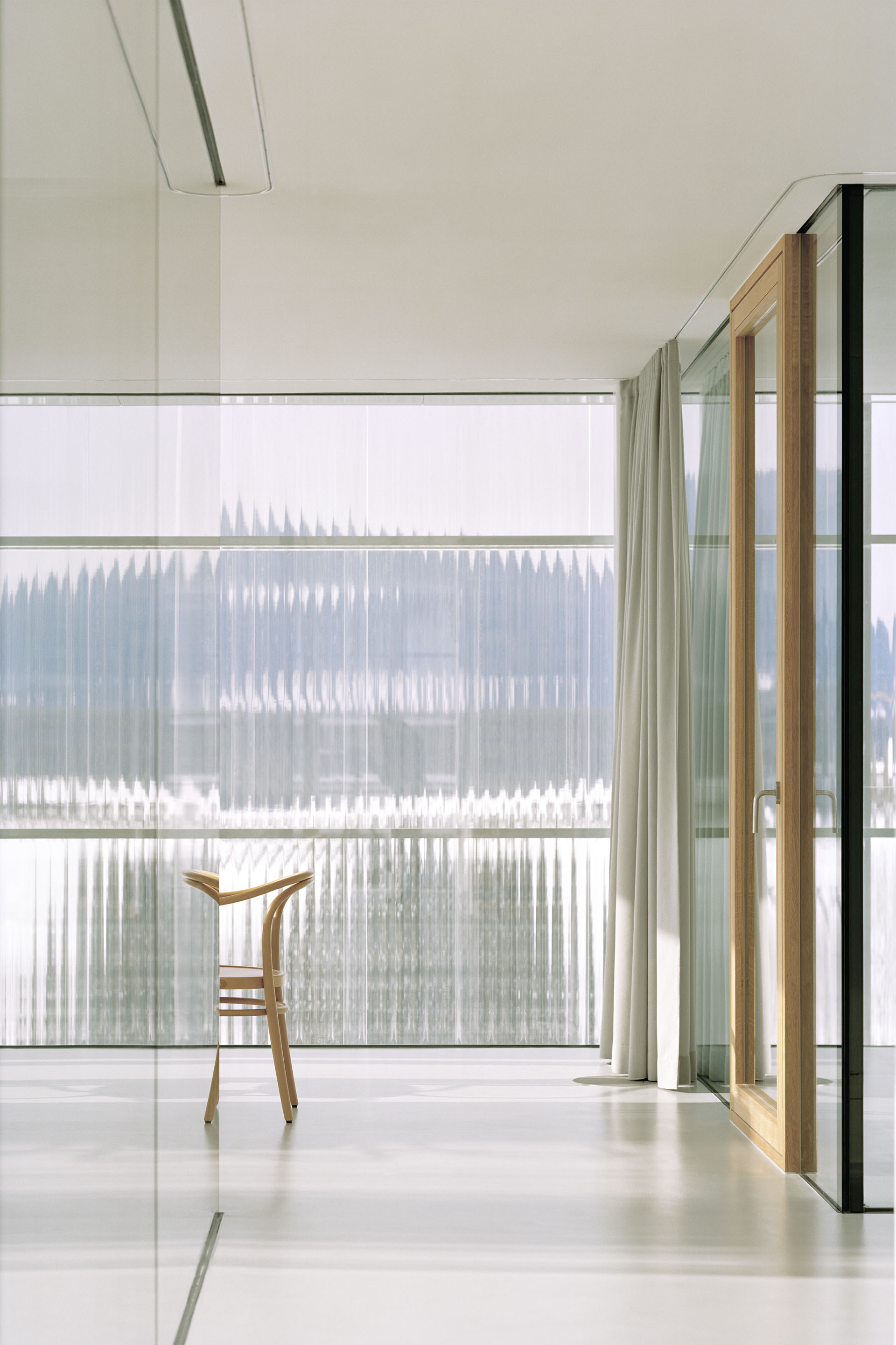 Gallery of Studio + Living + Production / stifter + bachmann - 4