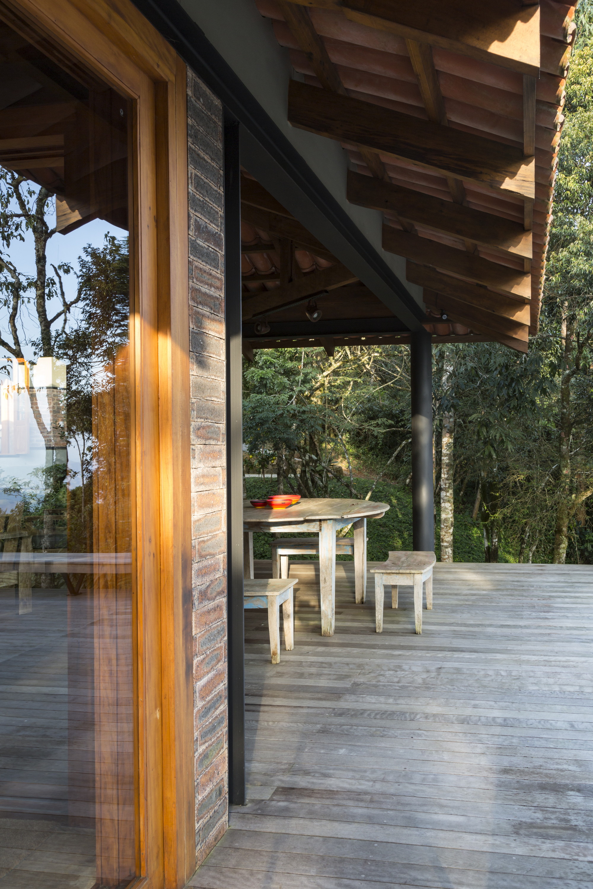 Gallery of São Francisco Xavier House / RAP Arquitetura e Interiores - 15