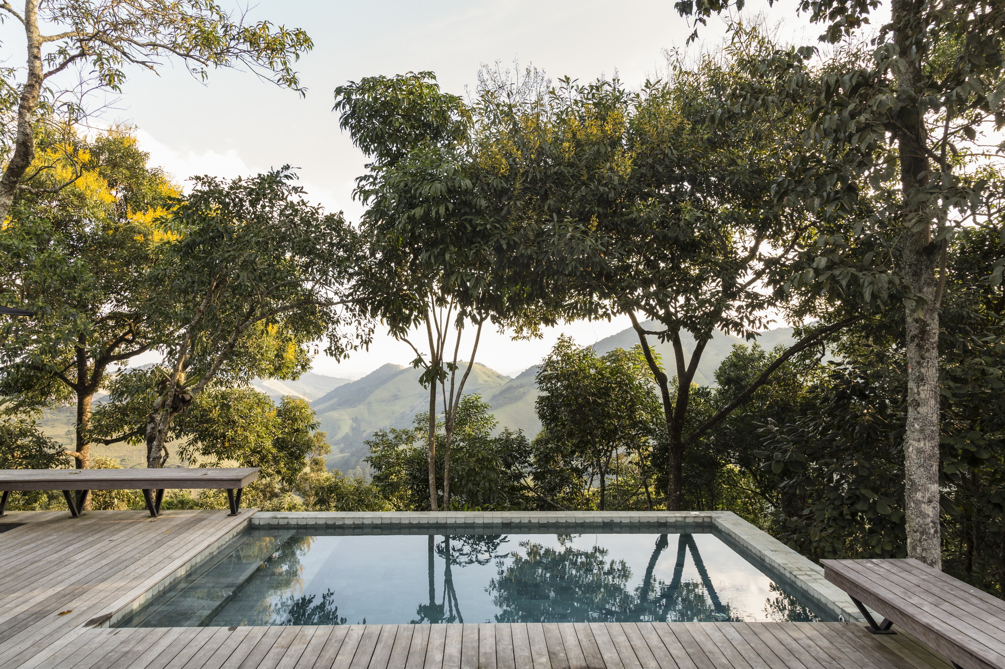 Gallery of São Francisco Xavier House / RAP Arquitetura e Interiores - 22