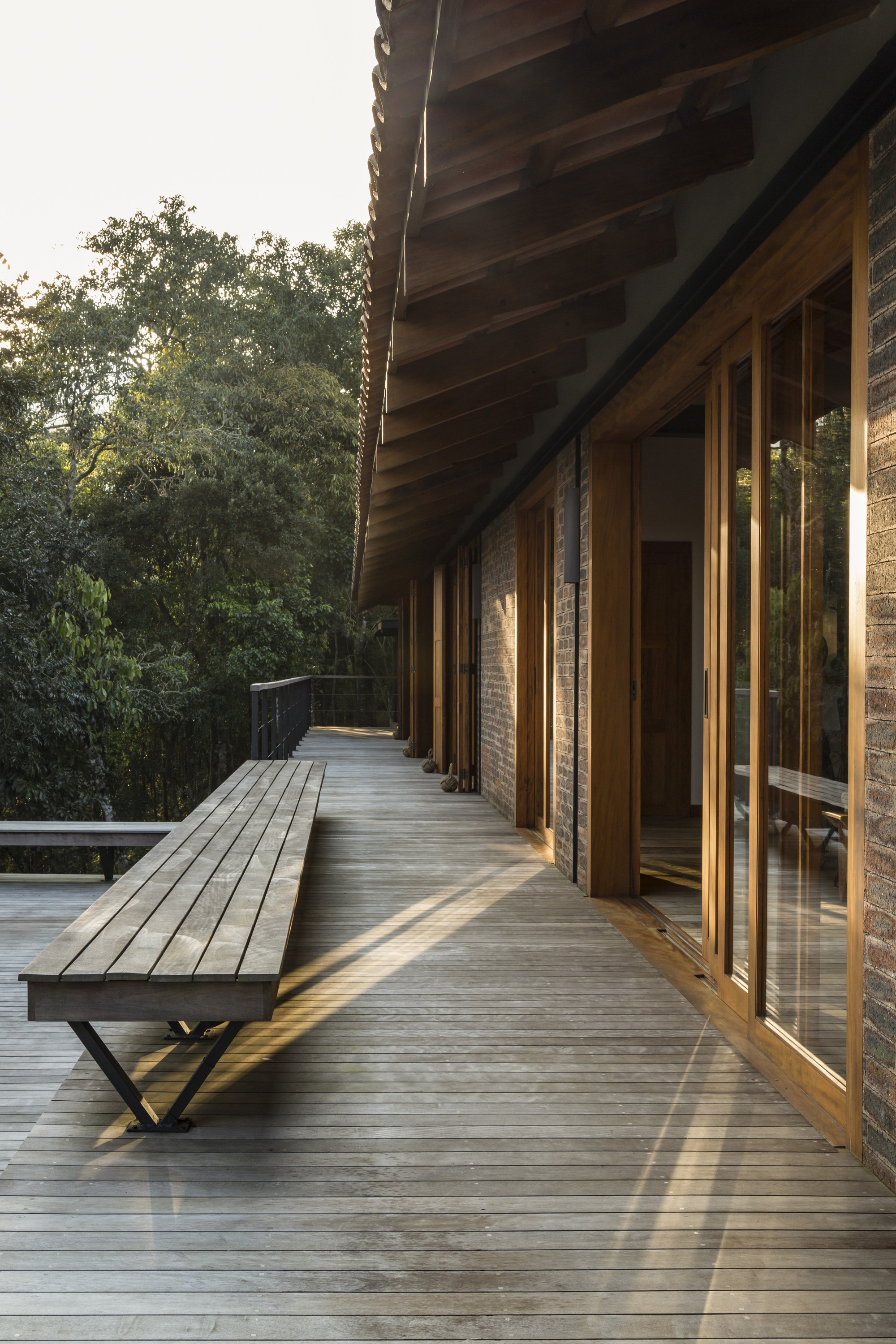 Gallery of São Francisco Xavier House / RAP Arquitetura e Interiores - 44