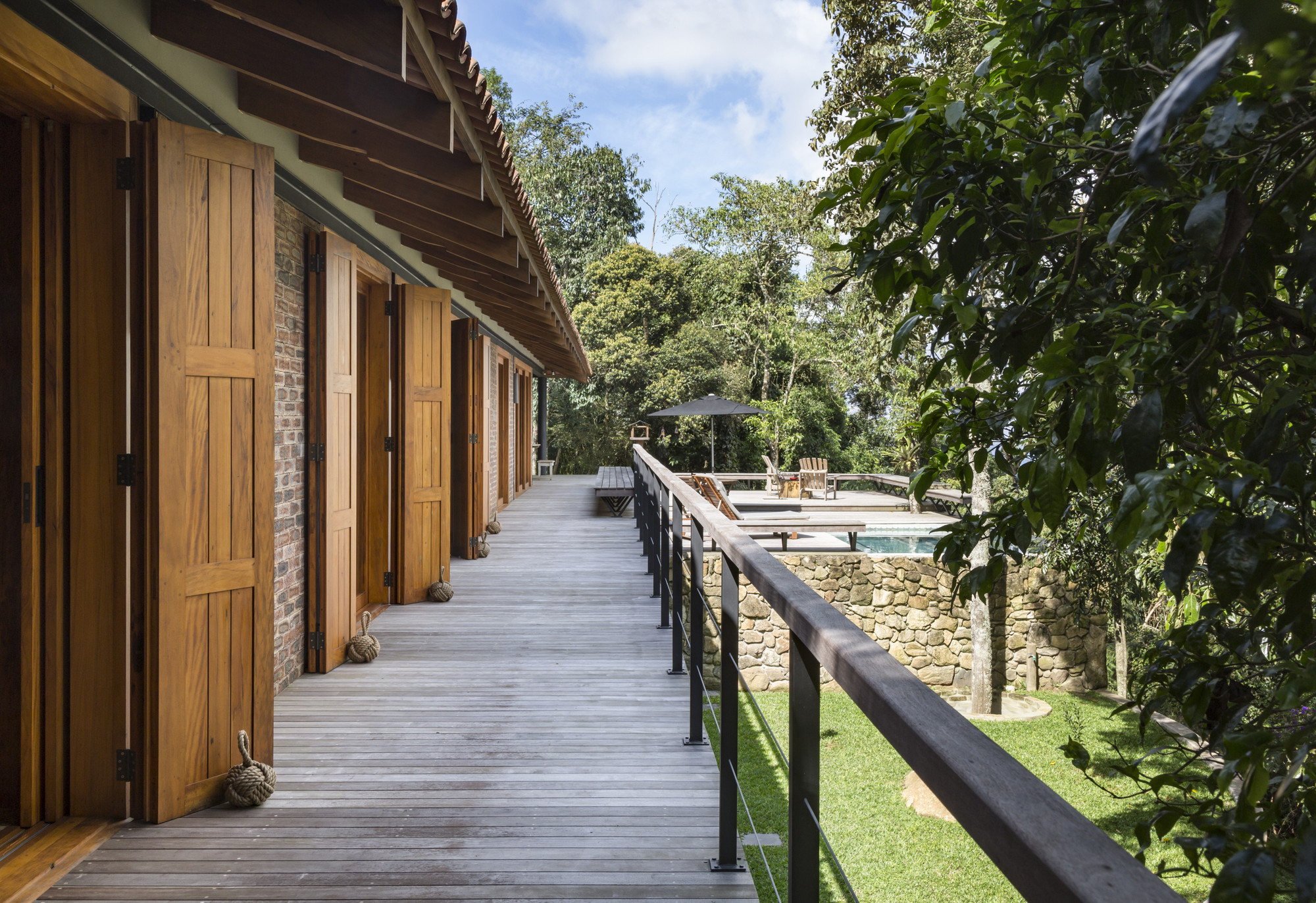 Gallery of São Francisco Xavier House / RAP Arquitetura e Interiores - 39
