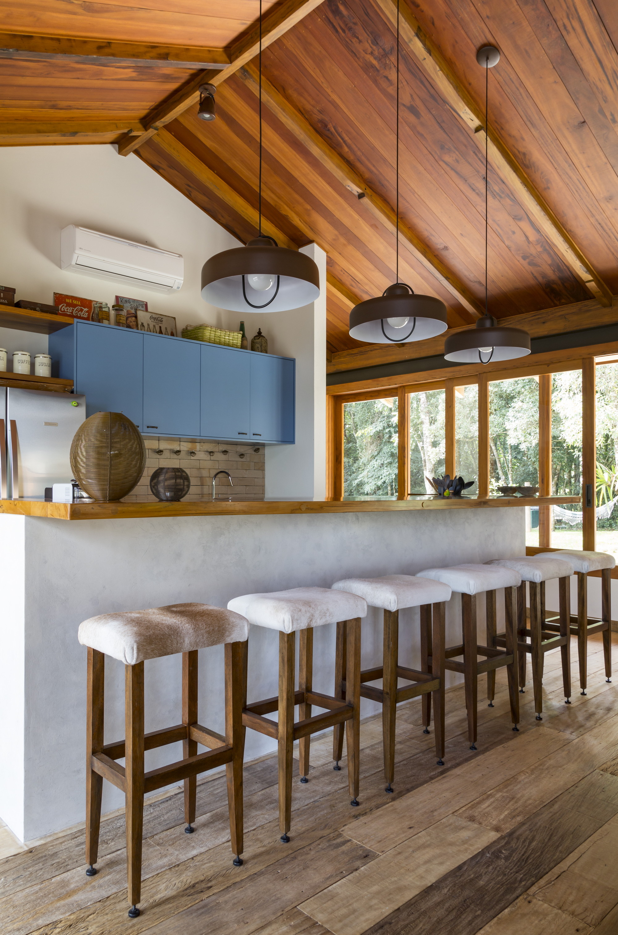 Gallery of São Francisco Xavier House / RAP Arquitetura e Interiores - 8