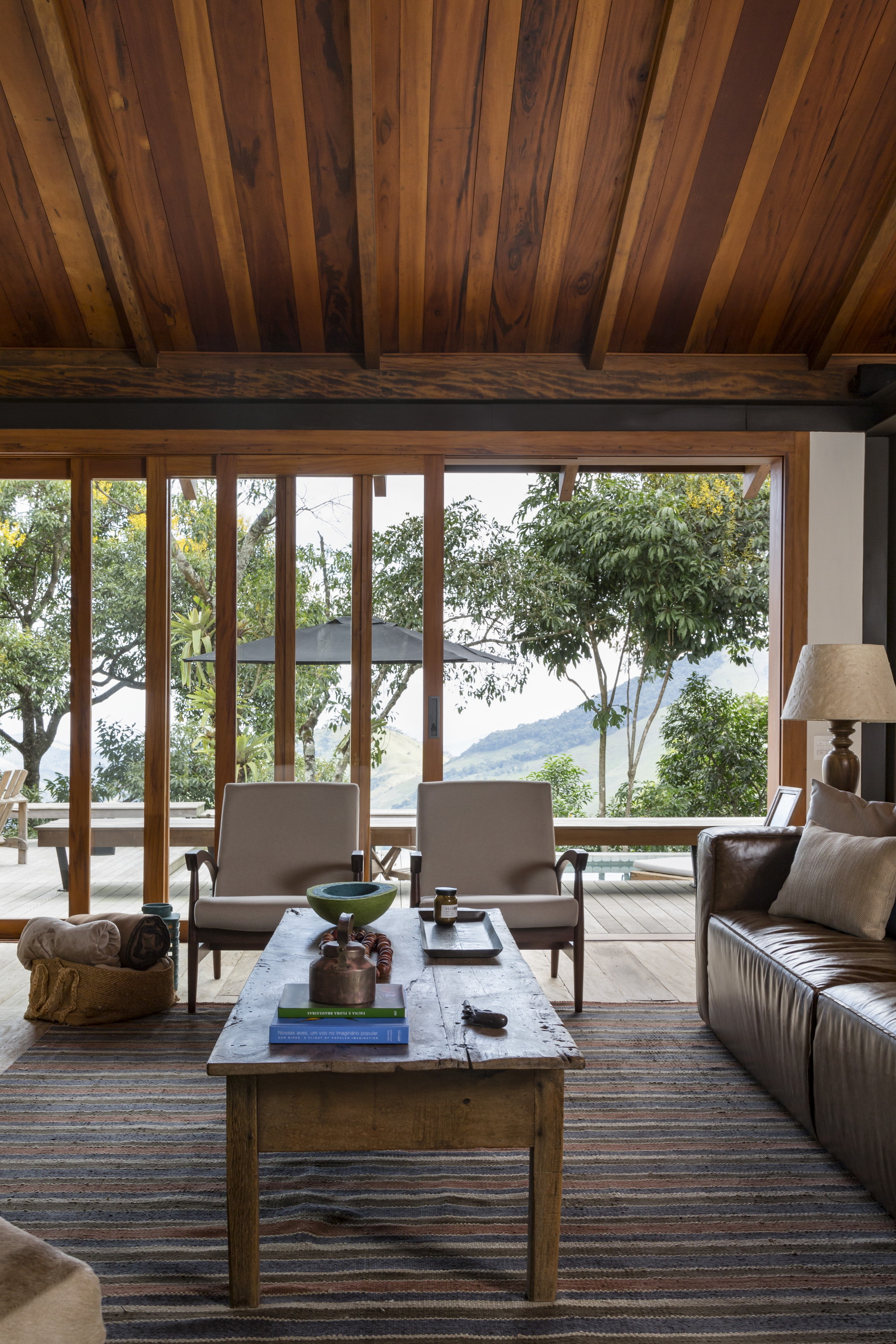 Gallery of São Francisco Xavier House / RAP Arquitetura e Interiores - 5