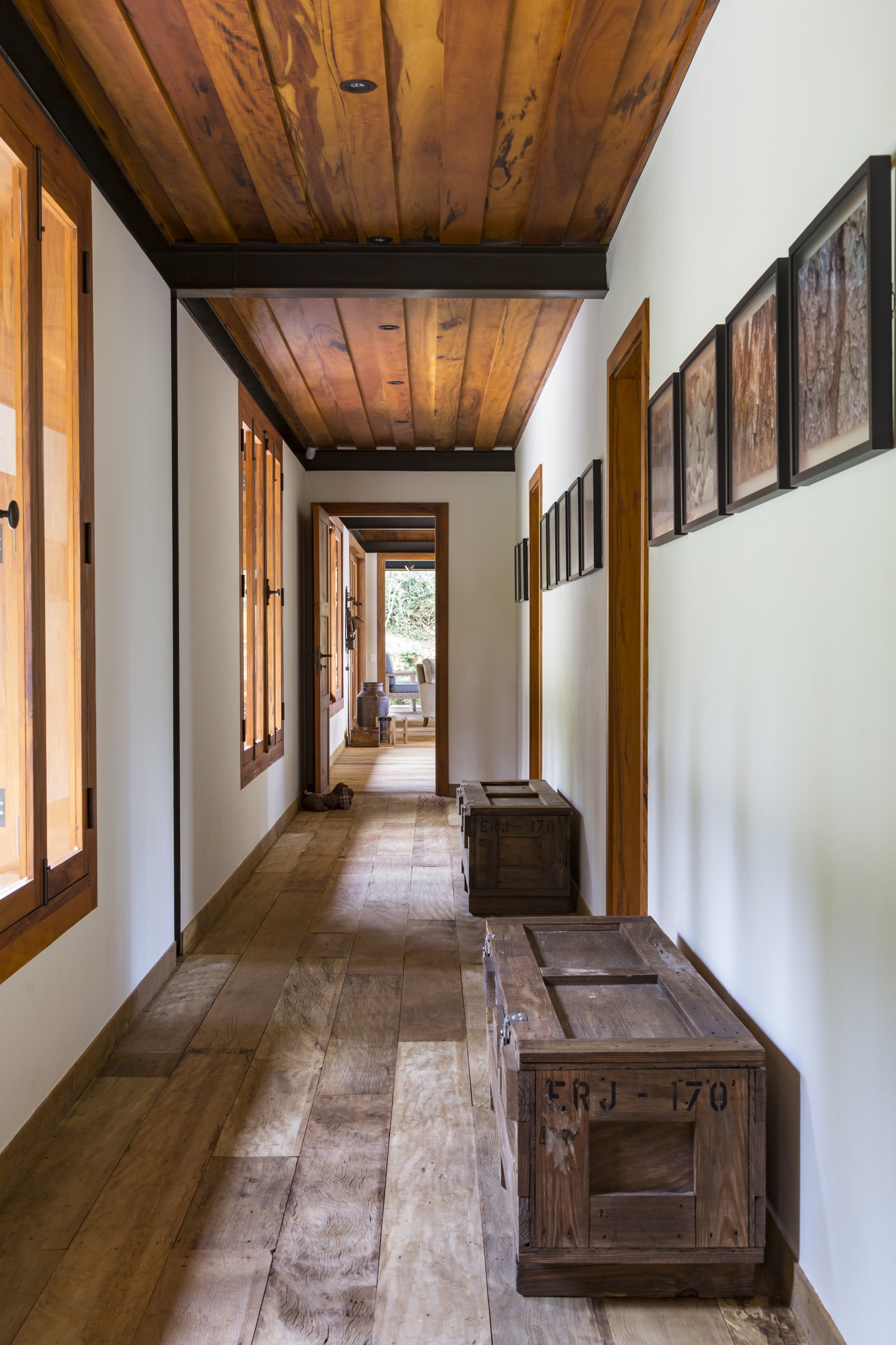 Gallery of São Francisco Xavier House / RAP Arquitetura e Interiores - 2