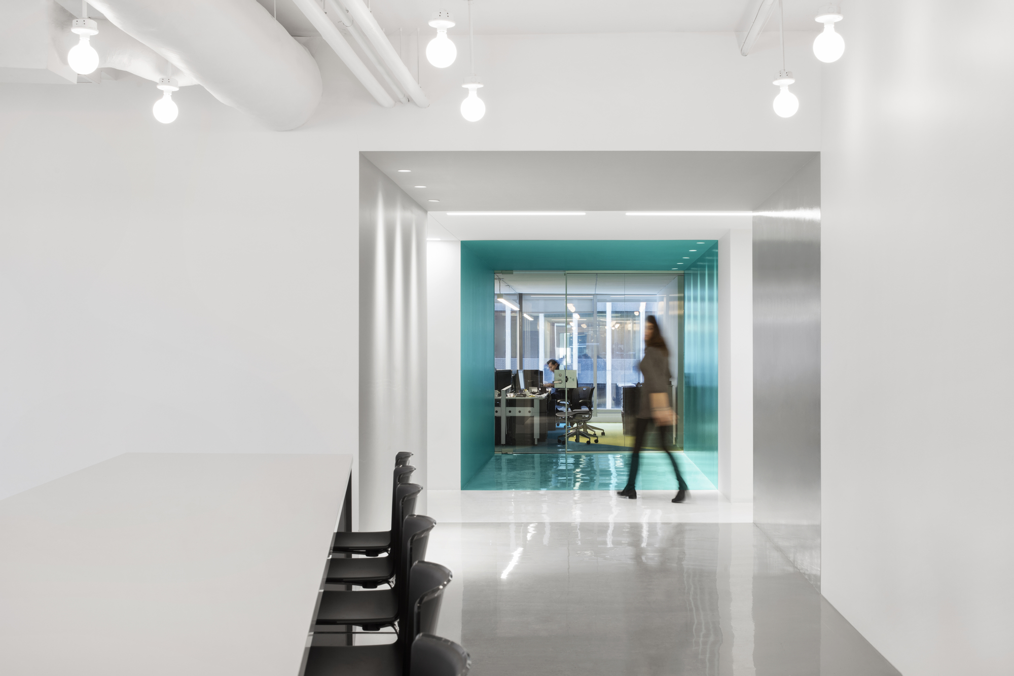 Gallery of Playster Headquarters / ACDF Architecture - 11