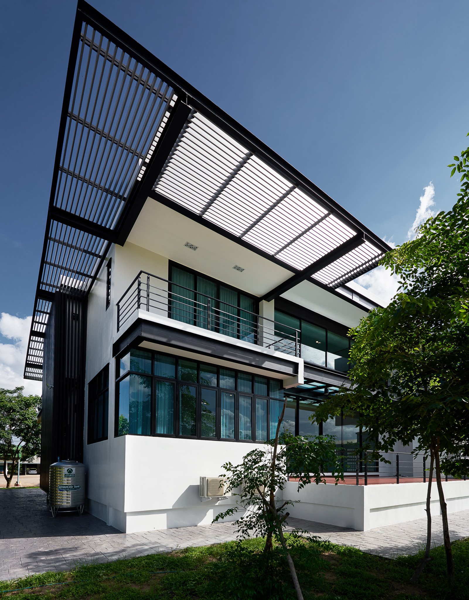 Gallery of K.Por House / Sute Architect - 10