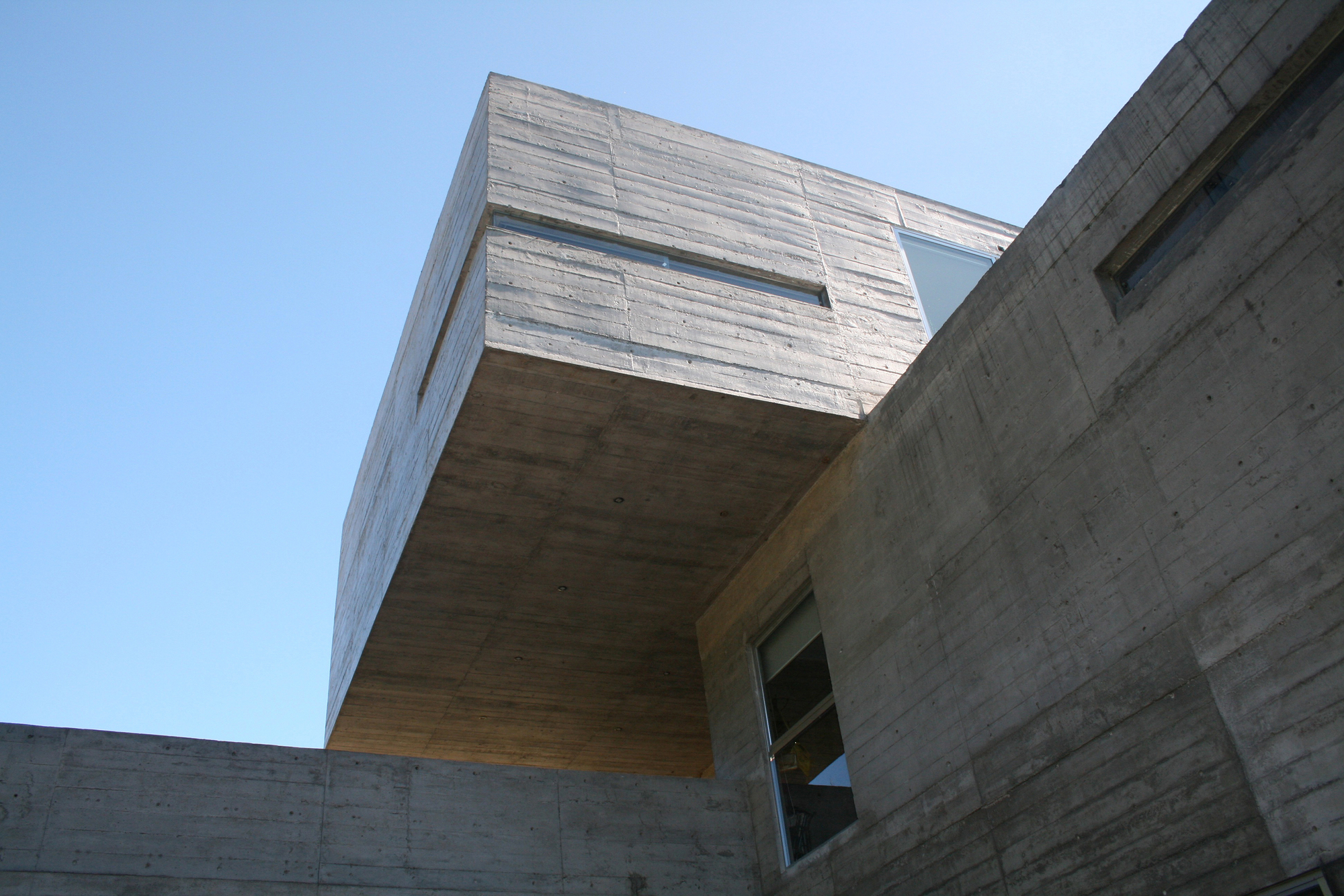 Gallery of Oyamel House / RP Arquitectos - 13