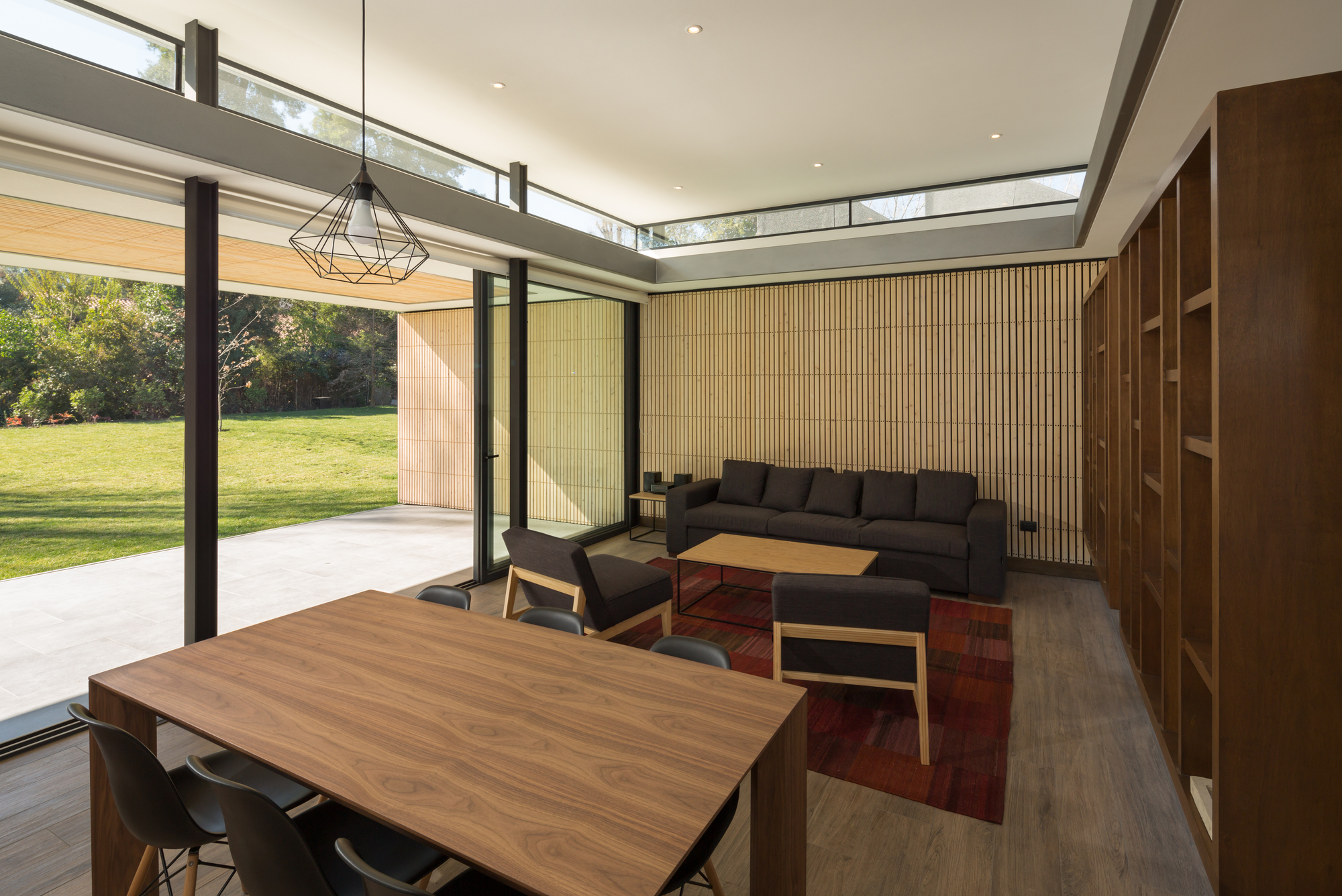 Gallery of House-Workshop for an Artist / Planmaestro - 5