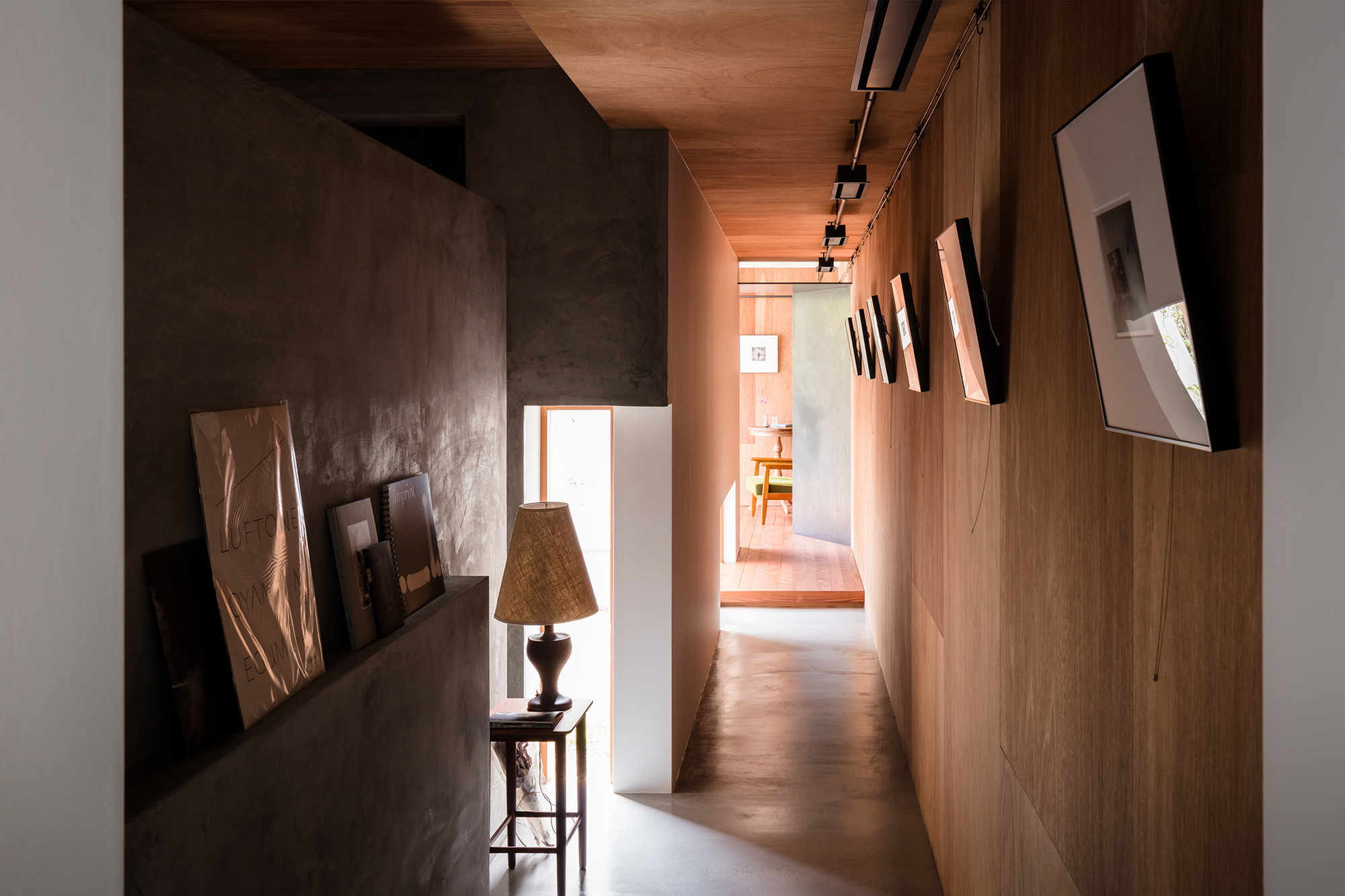 Galería de Casa para un Fotógrafo / FORM/Kouichi Kimura Architects - 17