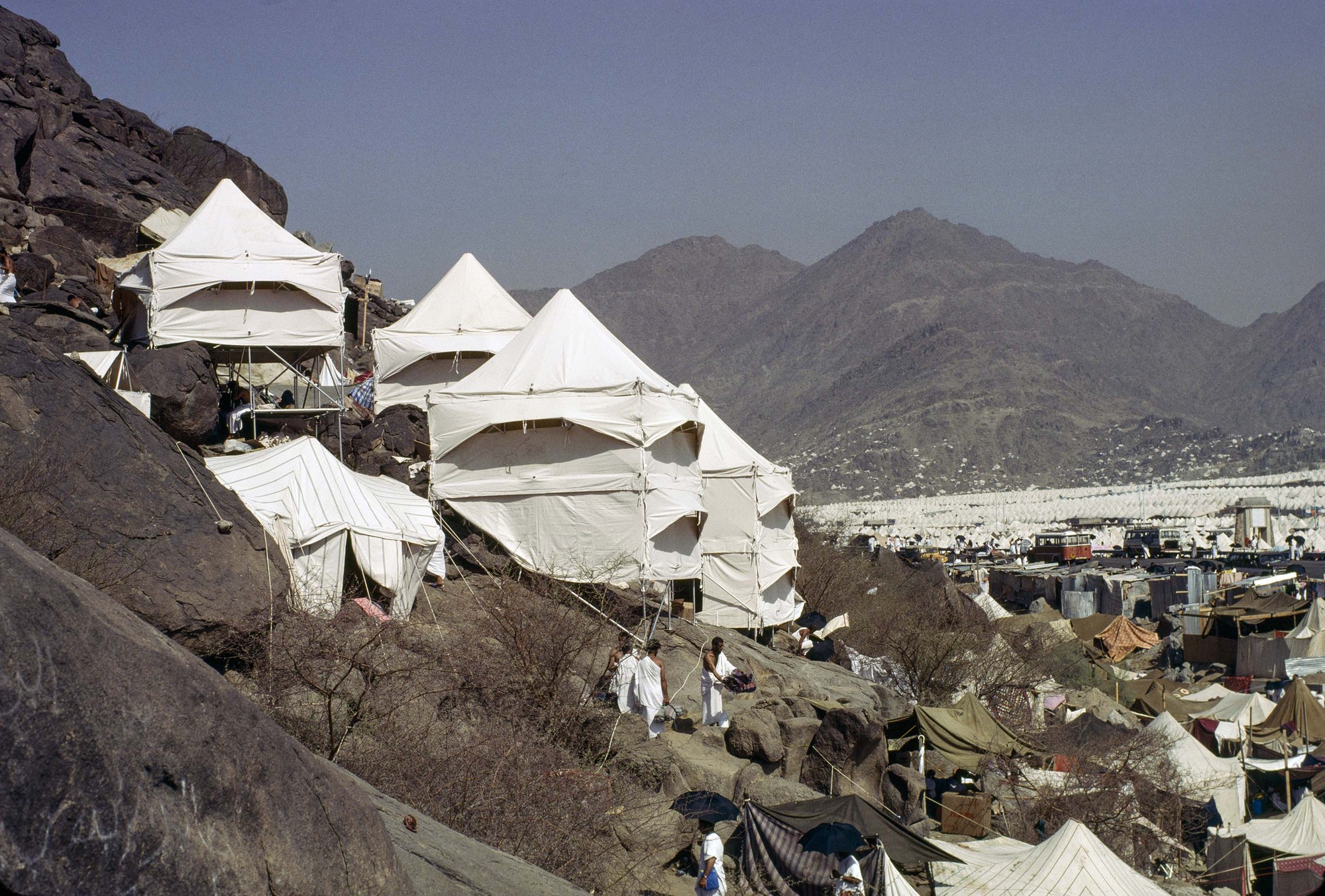 Gallery of Exhibition: Does Permanence Matter? Ephemeral Urbanism - 11