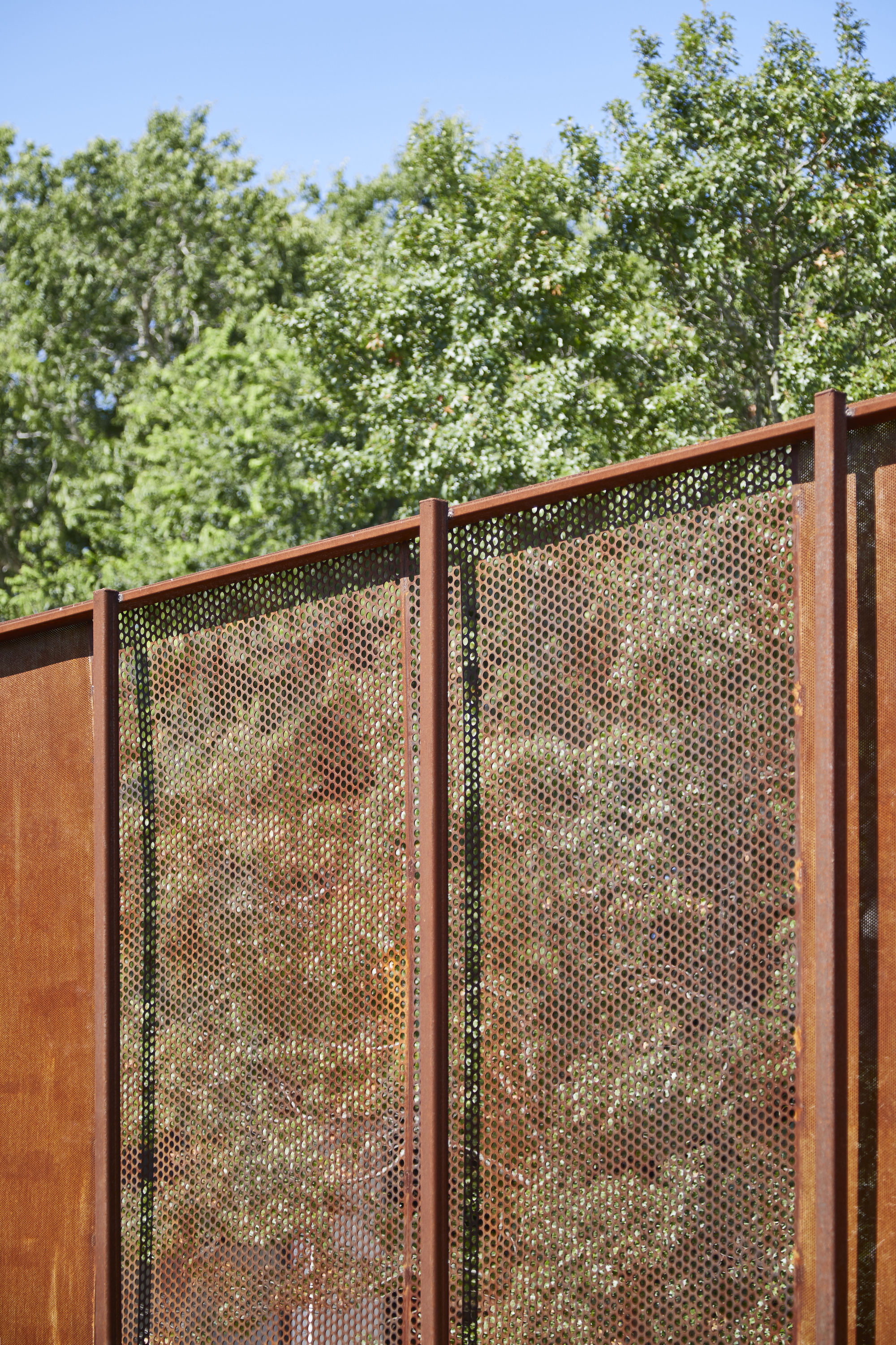 Gallery of Sky Crown Terraces / Bercy Chen Studio - 4