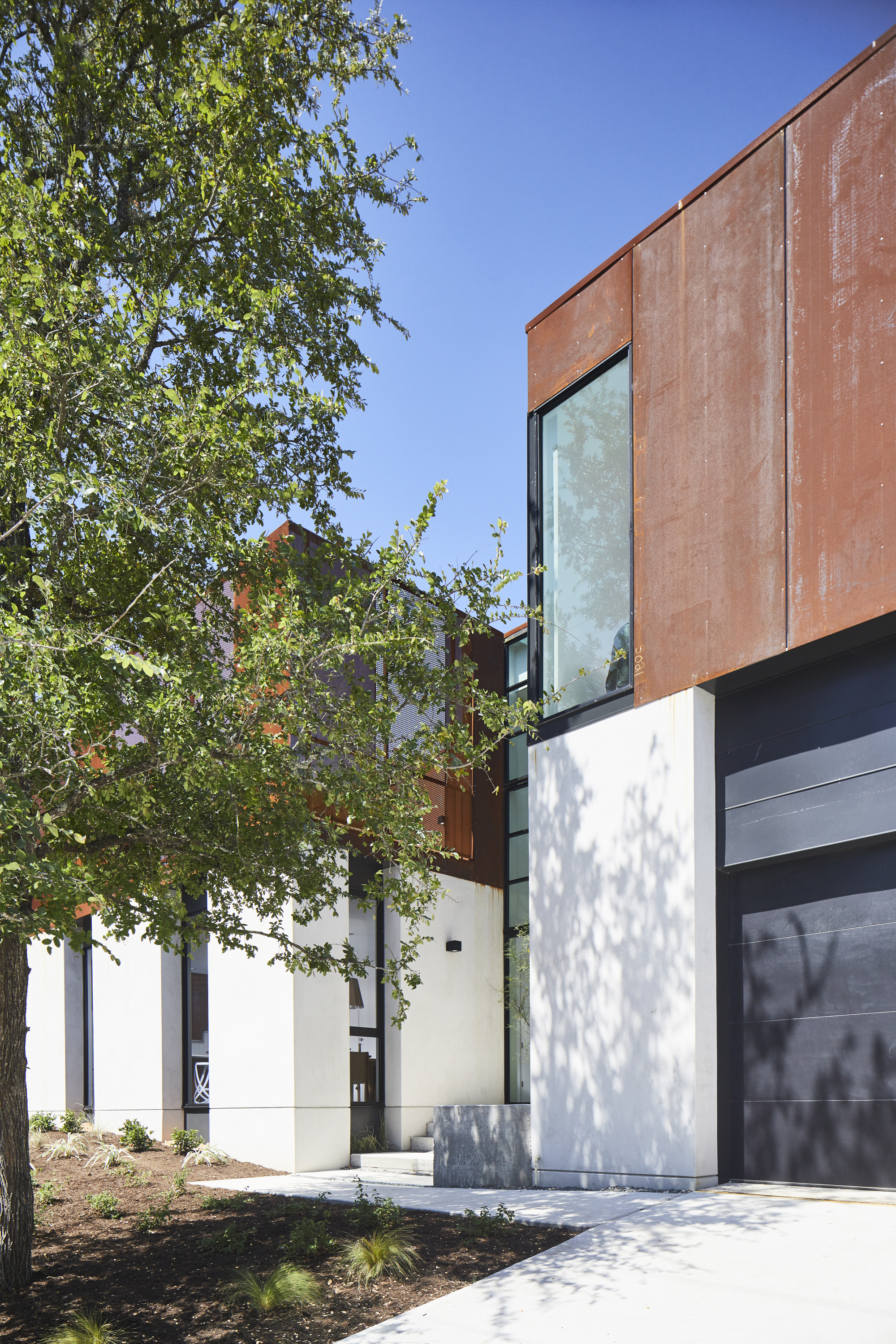 Gallery of Sky Crown Terraces / Bercy Chen Studio - 26