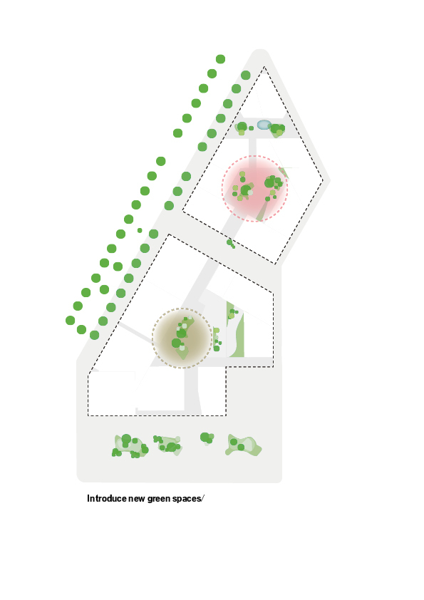 Gallery of Schmidt Hammer Lassen Architects Unveil Landmark Mixed-Use ...