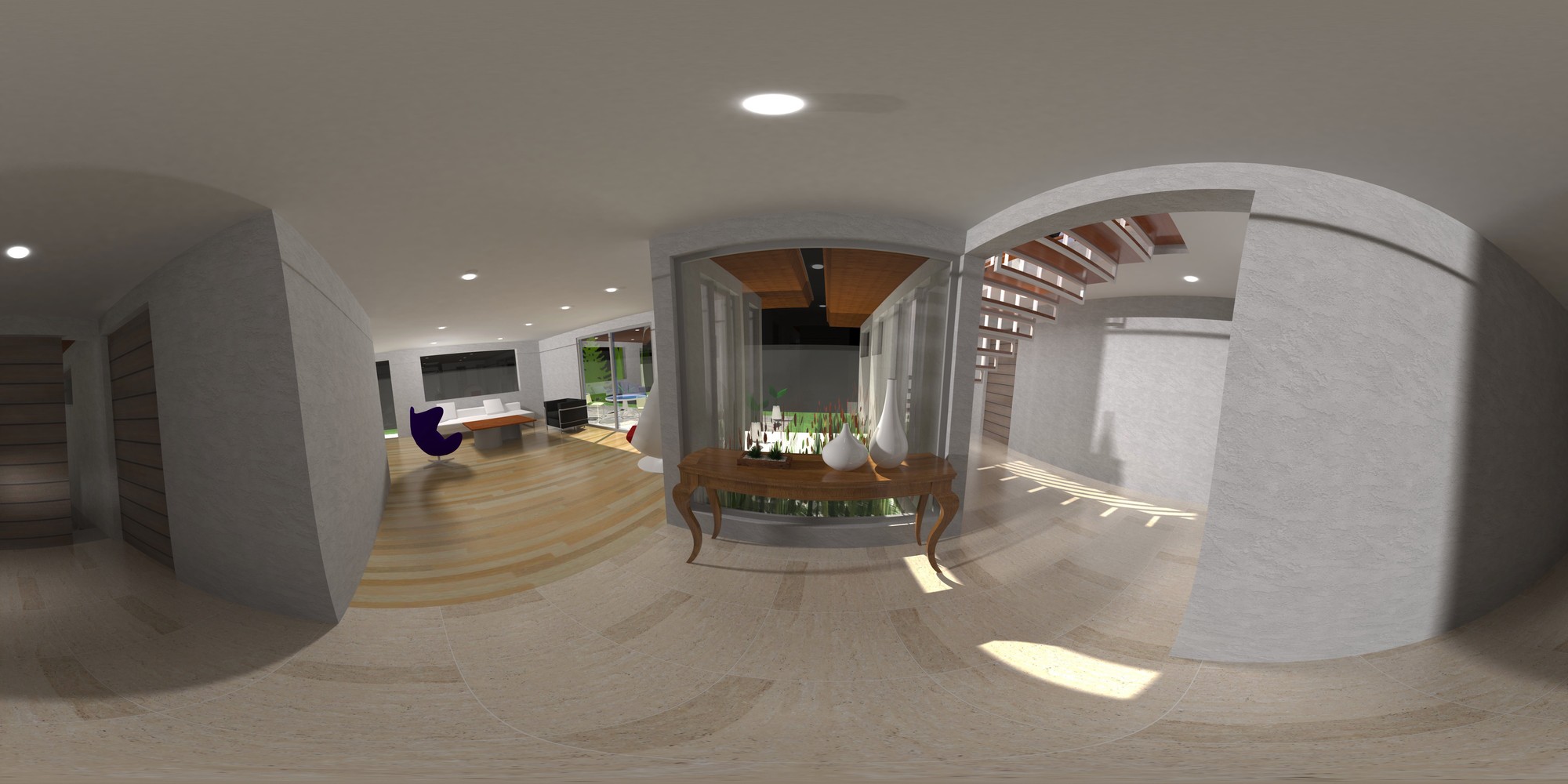 Gallery of 360° Renders: An Introductory Guide for Architects - 5