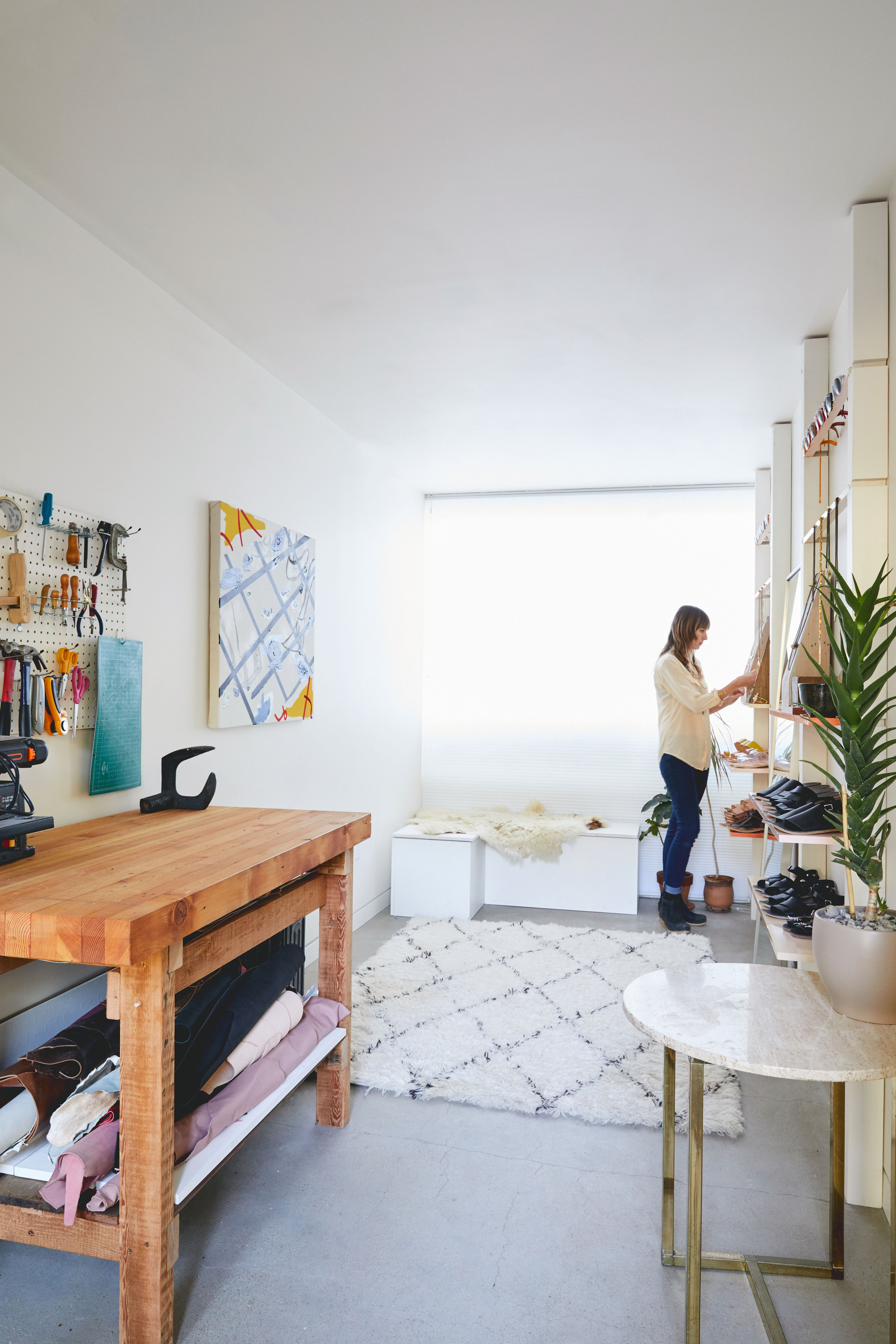 Gallery of MacArthur Annex / Baran Studio Architecture - 8