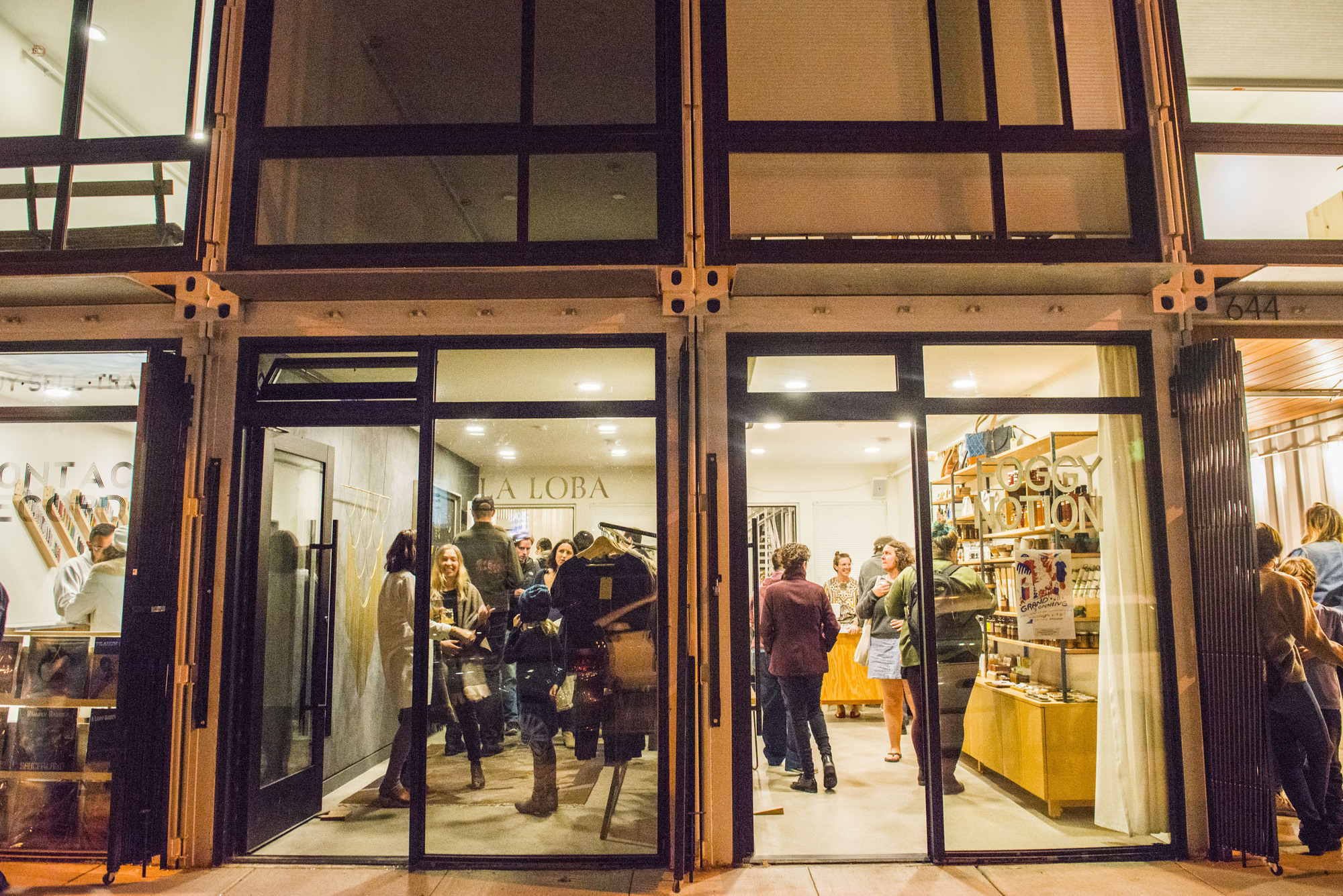 Gallery of MacArthur Annex / Baran Studio Architecture - 7