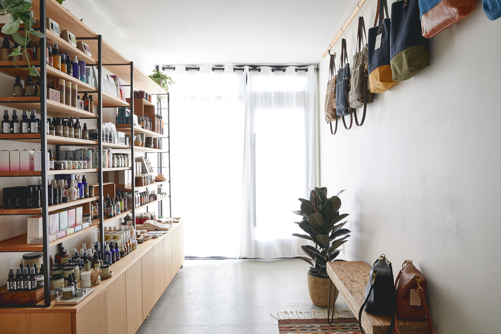 Gallery of MacArthur Annex / Baran Studio Architecture - 12