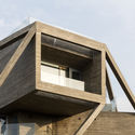 Simple House / Moon Hoon | ArchDaily