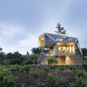 Simple House / Moon Hoon | ArchDaily