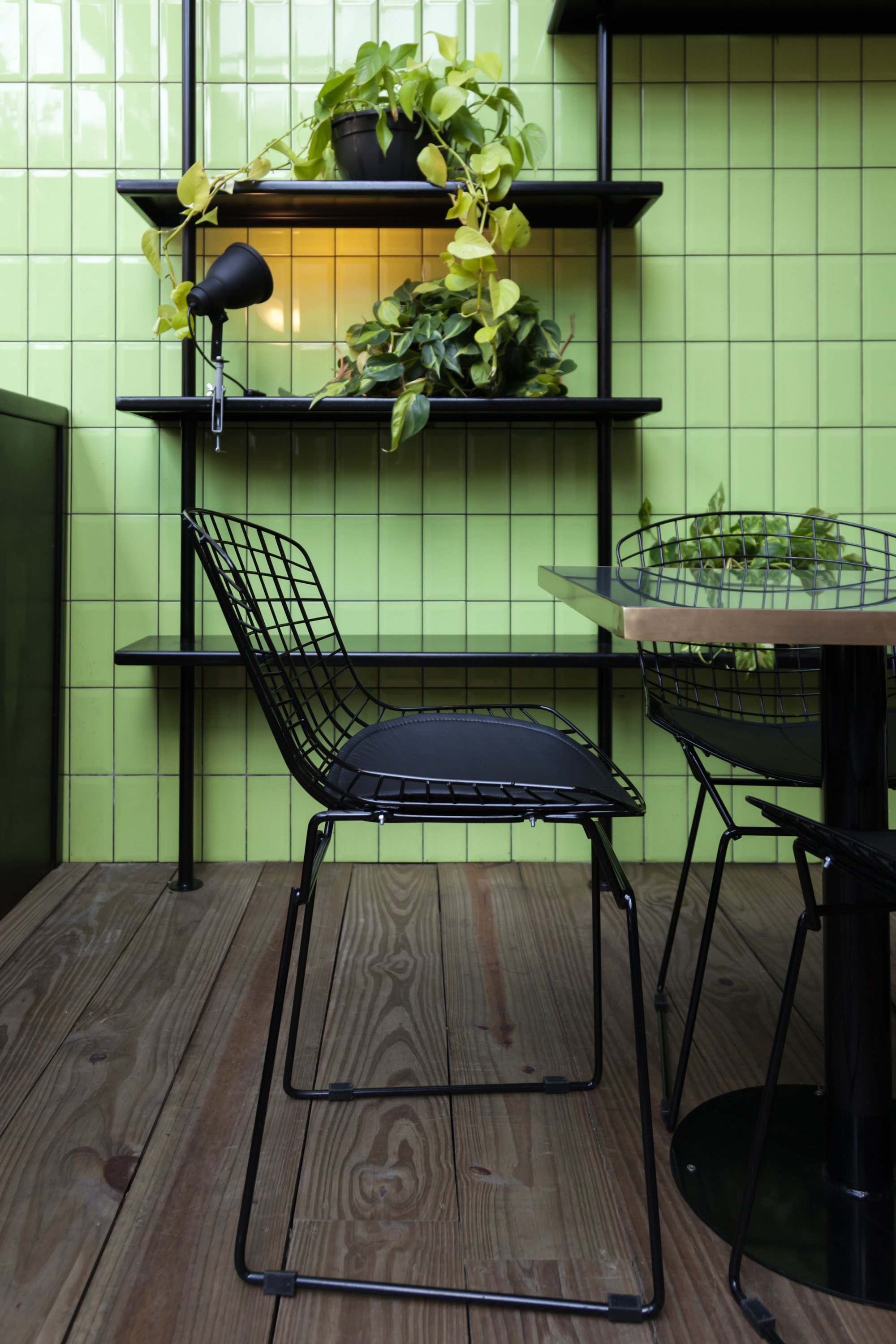 Galeria de Ô Xiss / Tellini Vontobel Arquitetura - 14