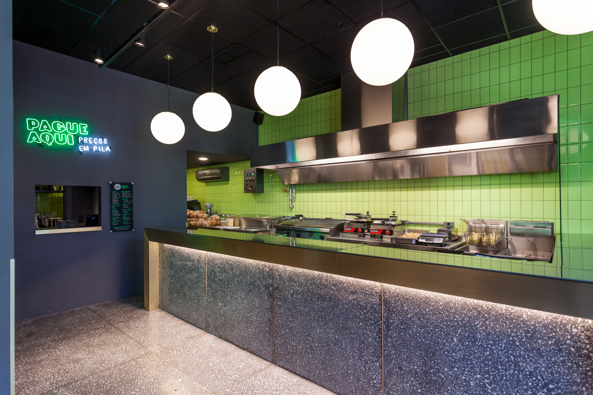 Galeria de Ô Xiss / Tellini Vontobel Arquitetura - 4