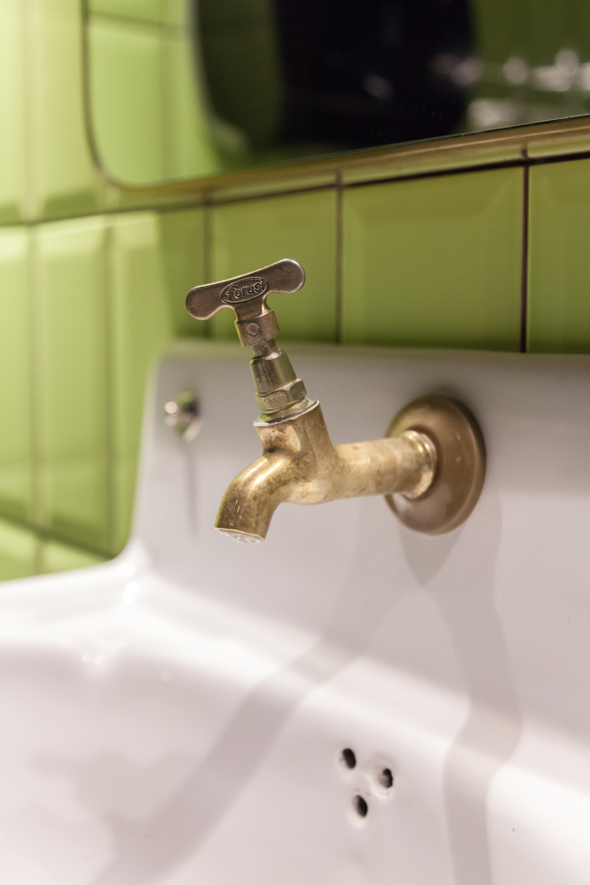 Galeria de Ô Xiss / Tellini Vontobel Arquitetura - 7