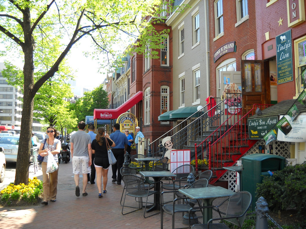 Gallery of What's Stopping Urban Designers From Creating Walkable ...