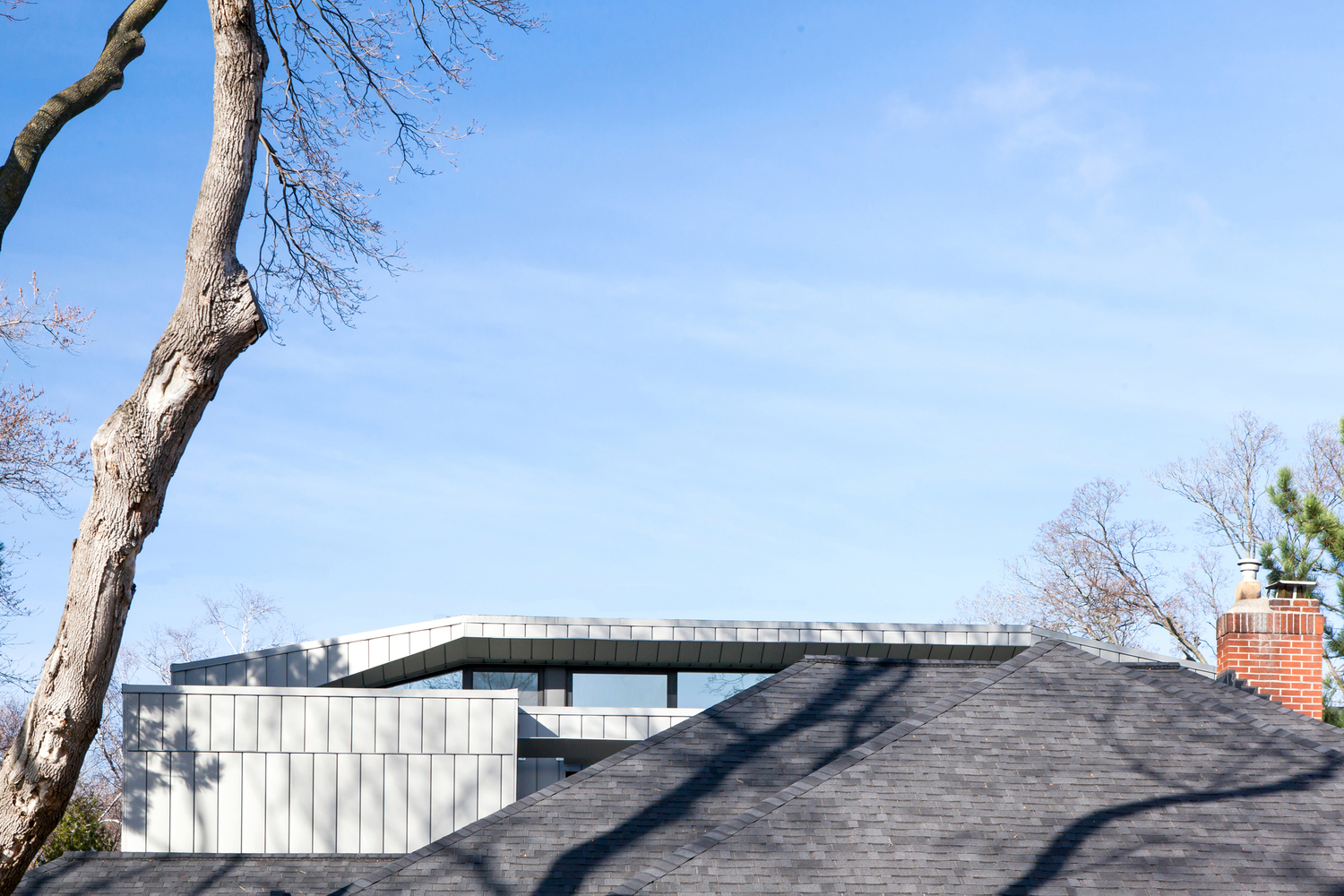 Gallery of Kaleidoscope House / Paul Raff Studio - 32