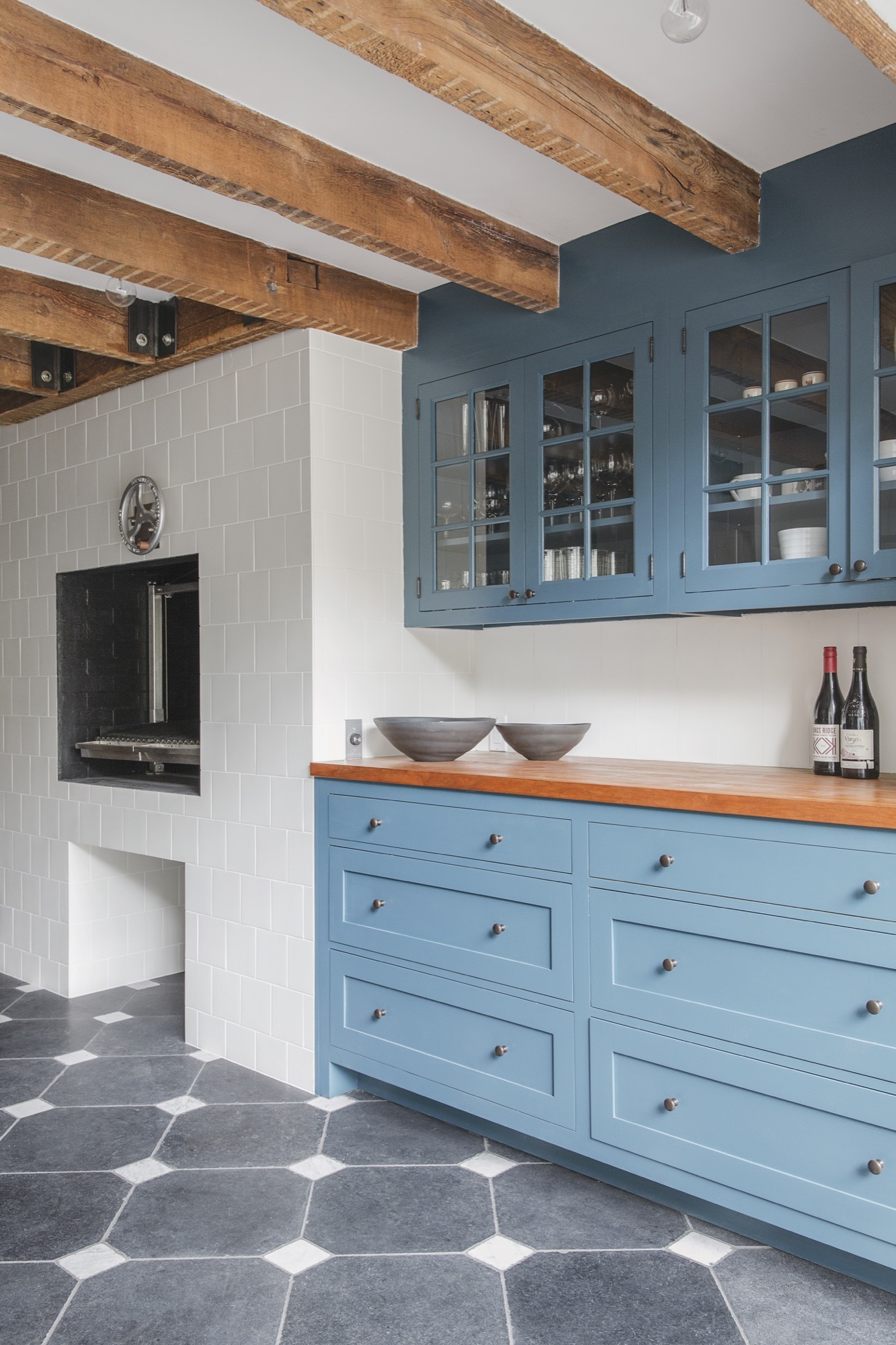 Gallery of Cumberland Street Townhouse / Elizabeth Roberts Architecture ...