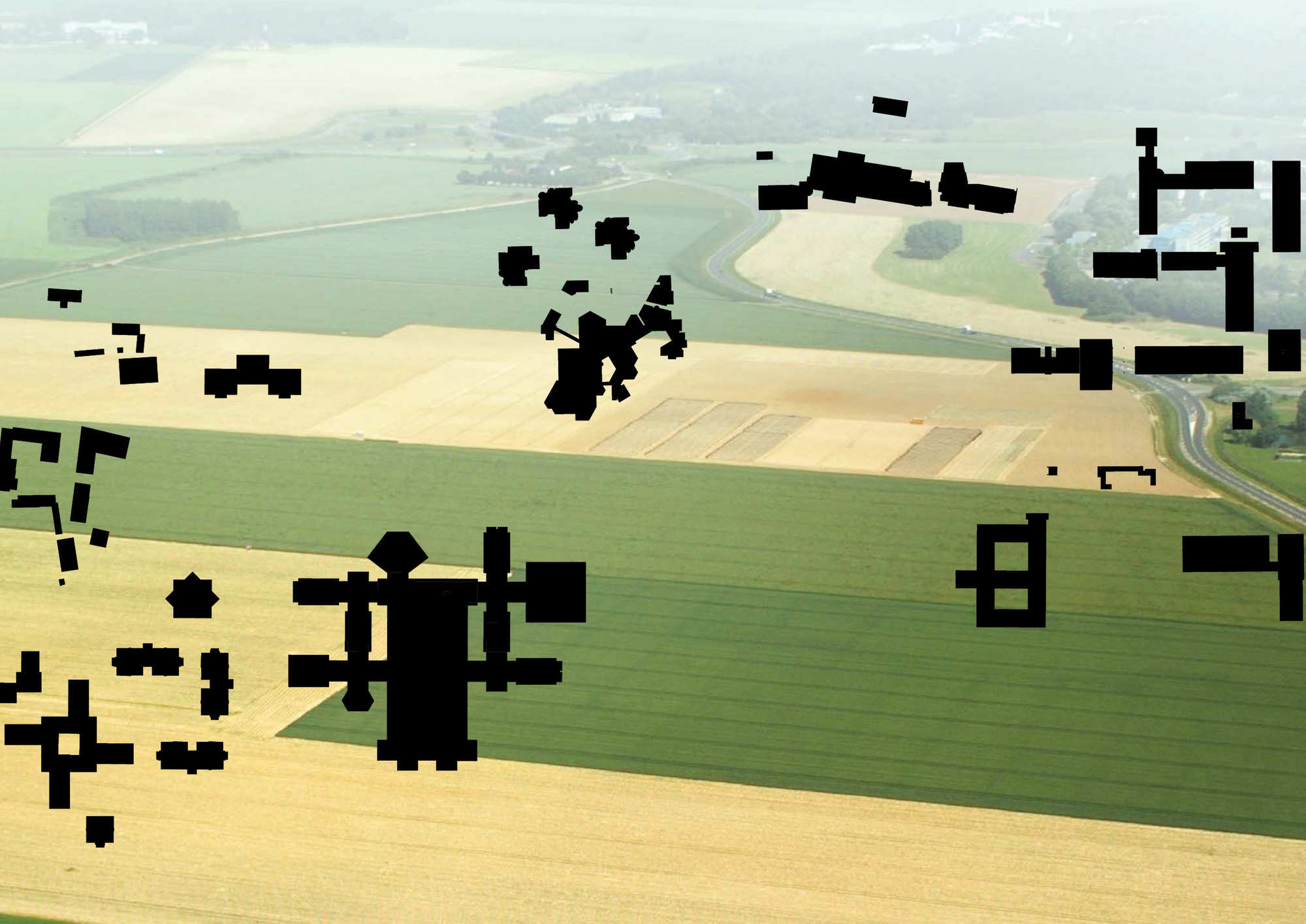 Galeria de Lab City CentraleSupélec / OMA - 26