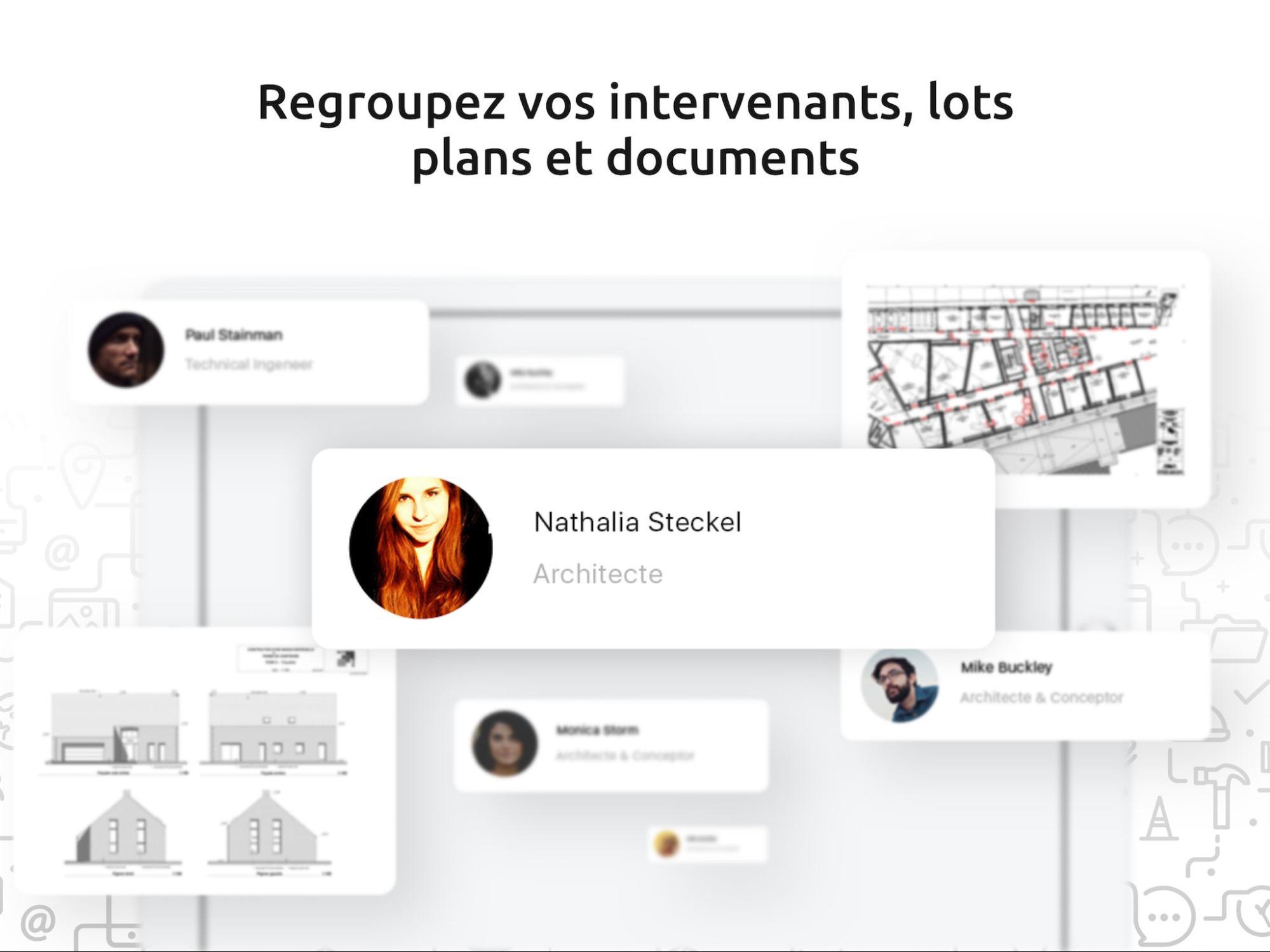 Gallery of Archireport: The Site Report App That Has Changed Thousands ...