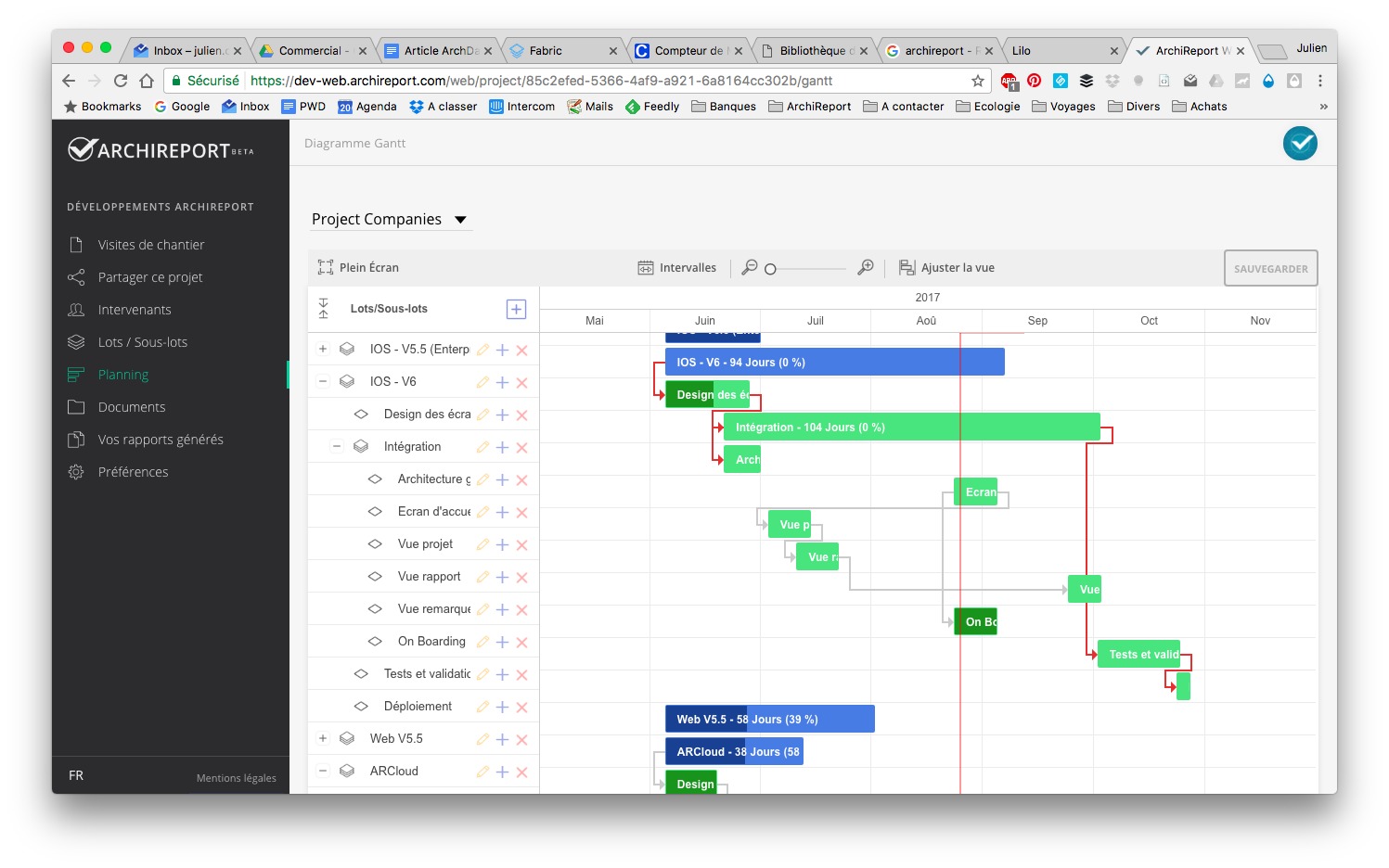 Gallery of Archireport: The Site Report App That Has Changed Thousands ...