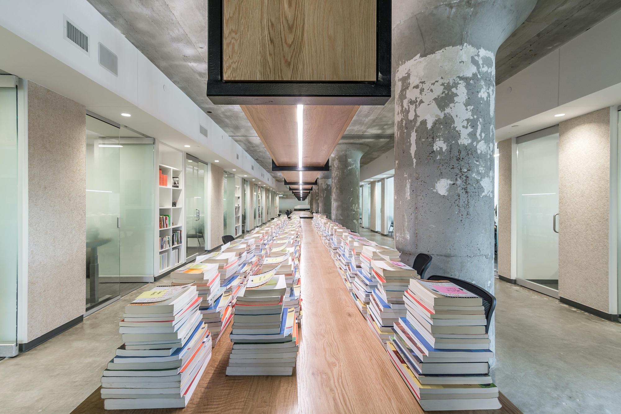 Gallery of Memphis Teacher Residency / archimania - 3