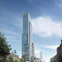 EID Architecture Redefines High Density Mixed Use Development in Xi'an ...