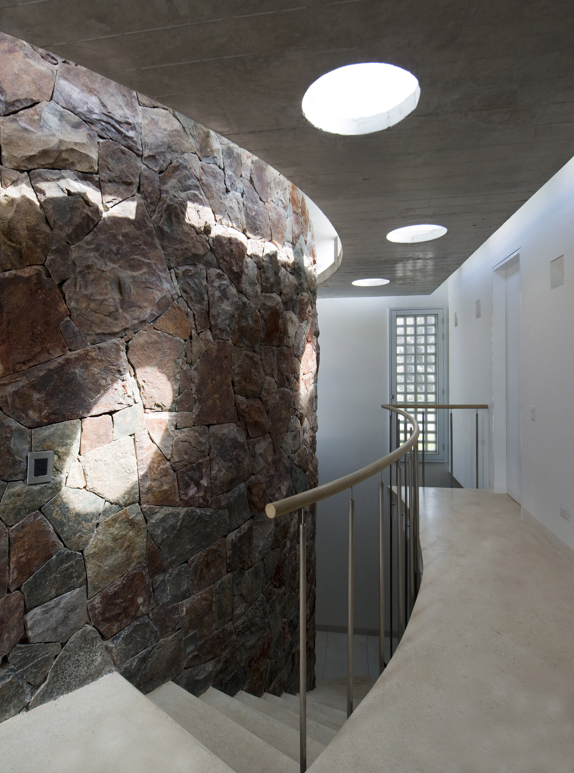 Gallery of Ronda House / Marina Vella Arquitectura Urbanismo - 6