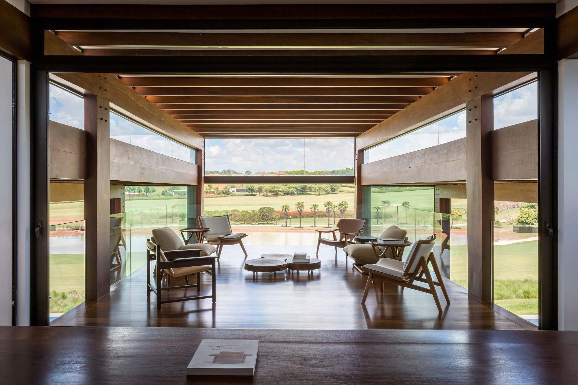 Galería de Casa ACP / Candida Tabet Arquitetura - 26