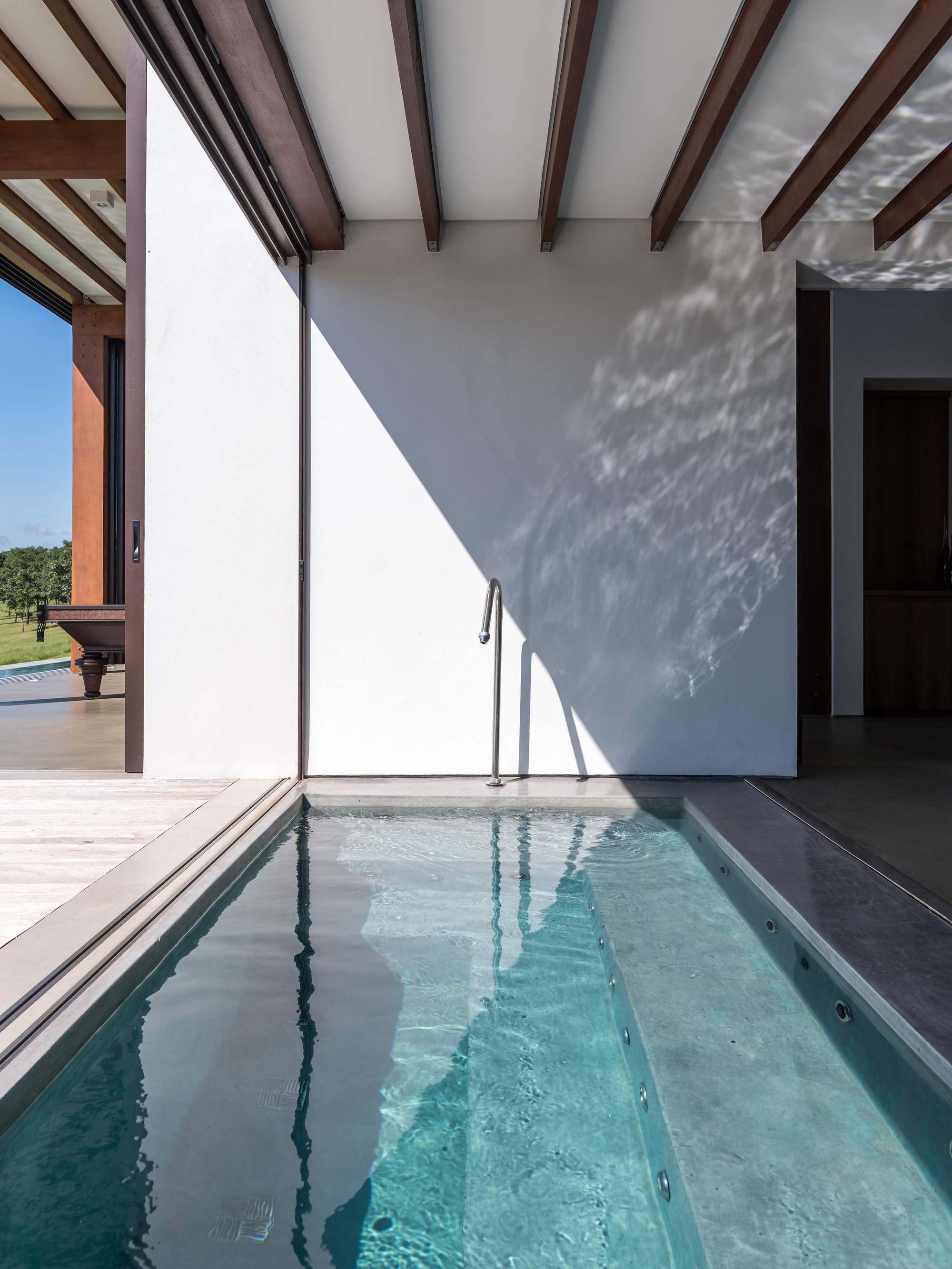 Galería de Casa ACP / Candida Tabet Arquitetura - 30