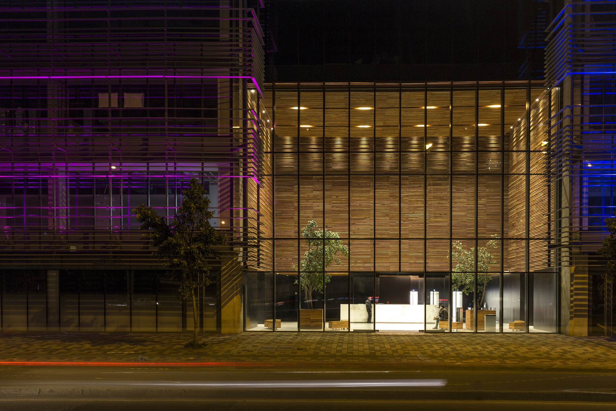 Gallery of Naos Business Campus / aRE - Arquitectura en Estudio - 3