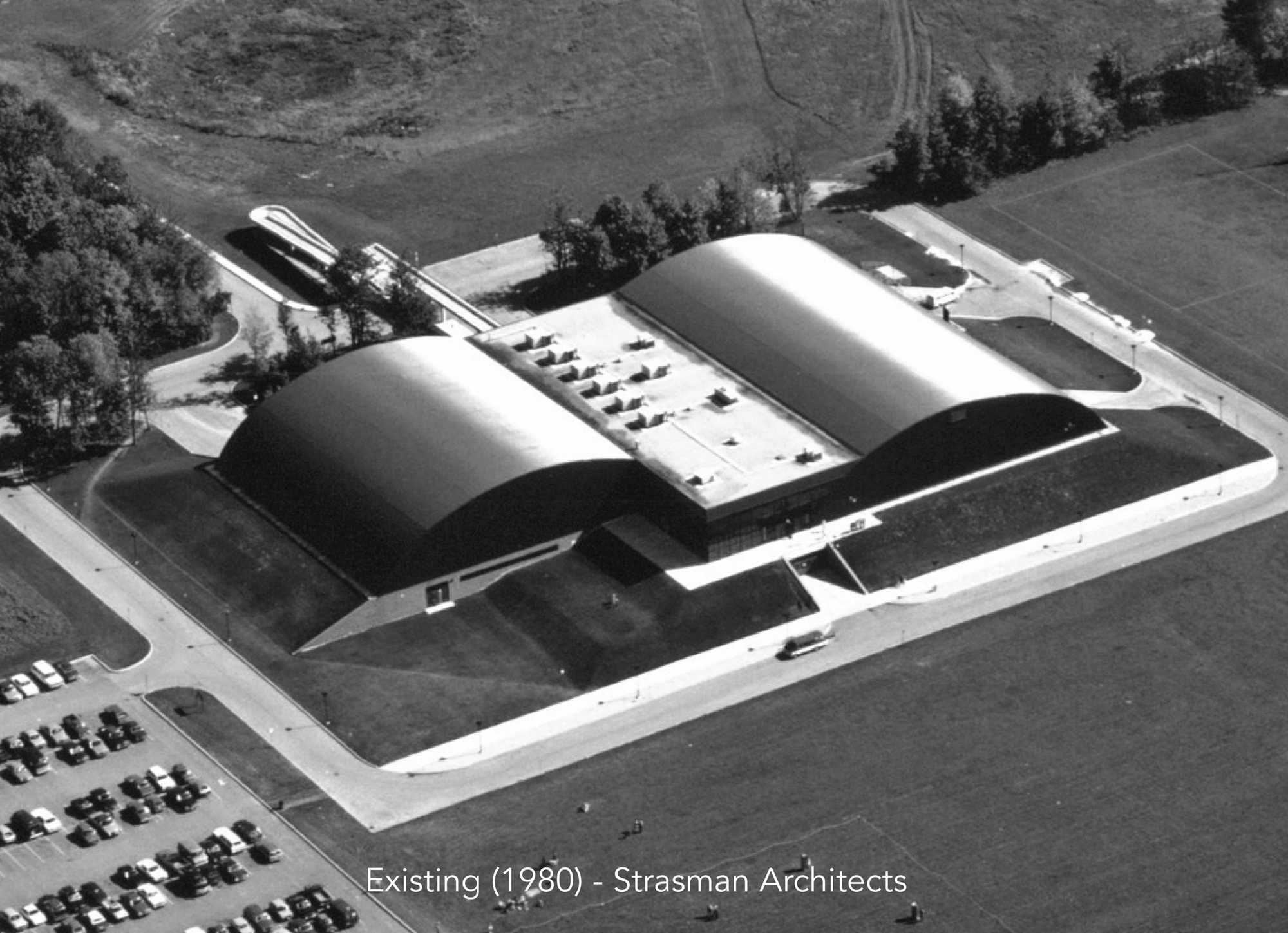 Gallery of Conestoga College Student Recreation Centre / MJMA - 13