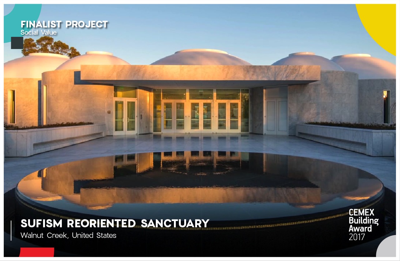 Galería de Conoce los finalistas de la Edición Internacional del Premio ...