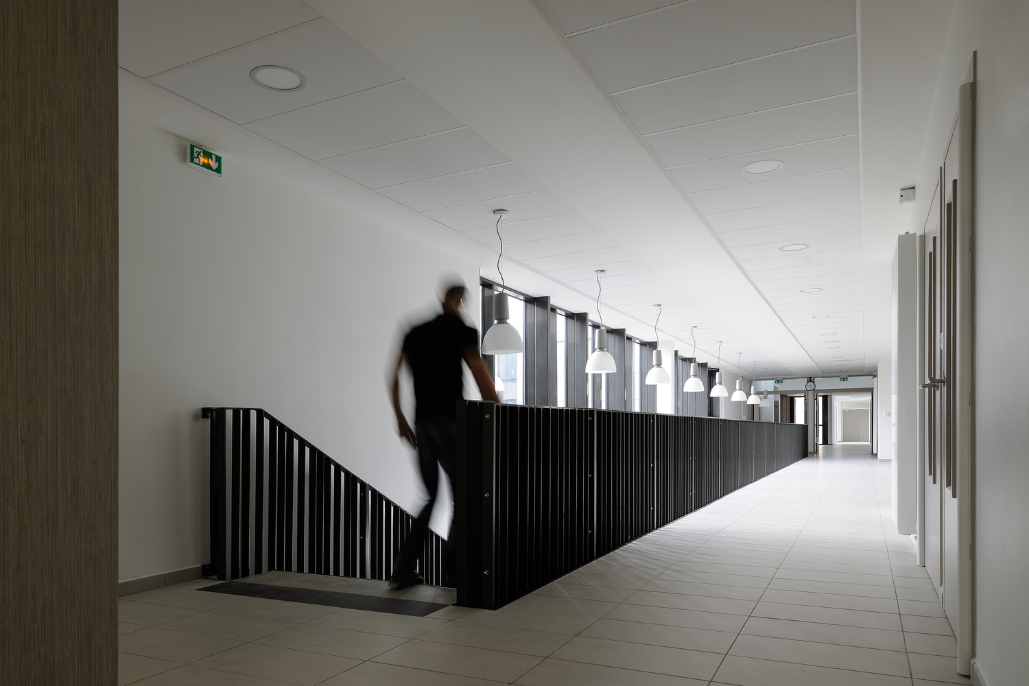 Gallery of School Group Jean Ferrat / Atelier Didier Dalmas - 3