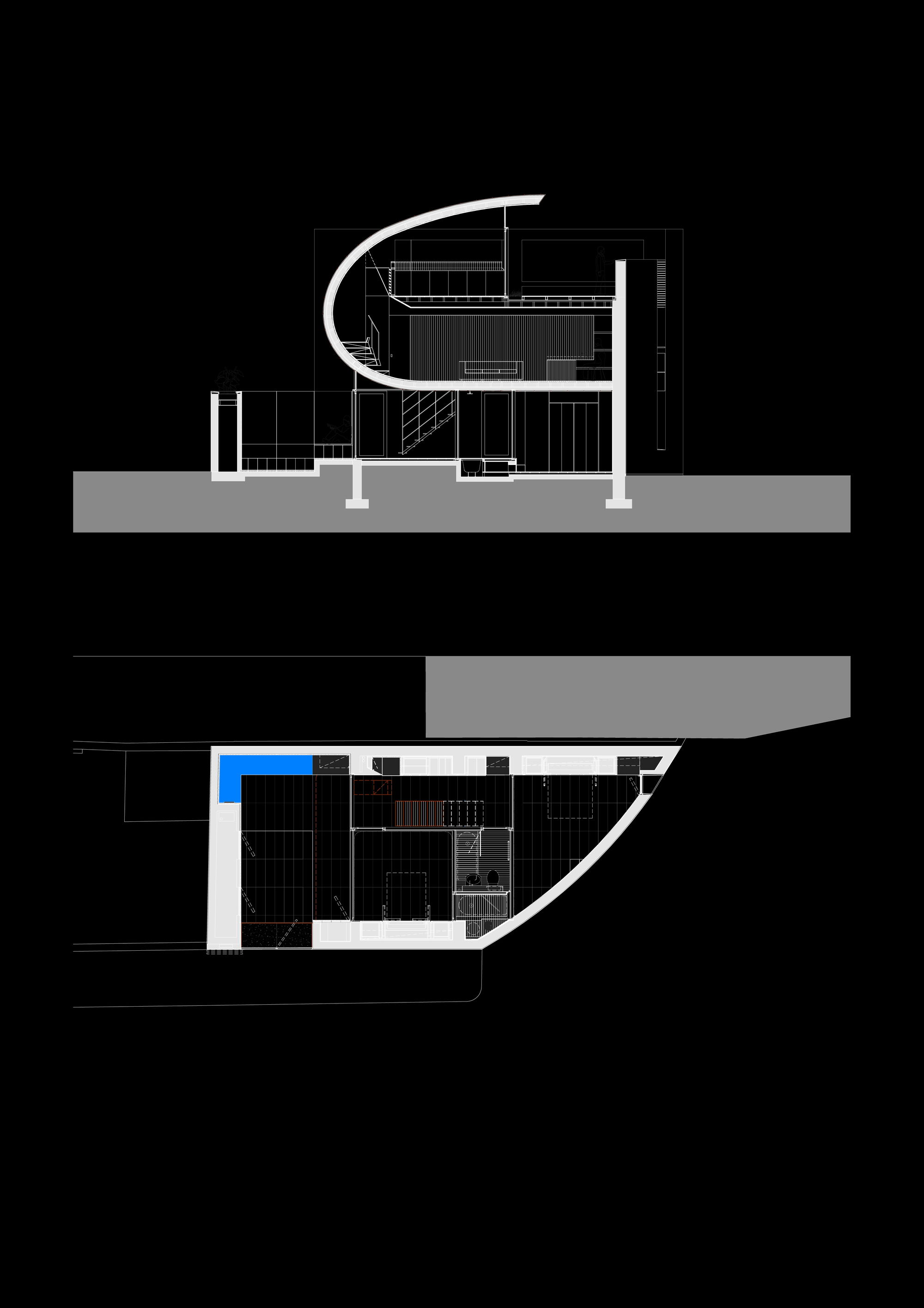 Gallery of K House / Architectstm - 25