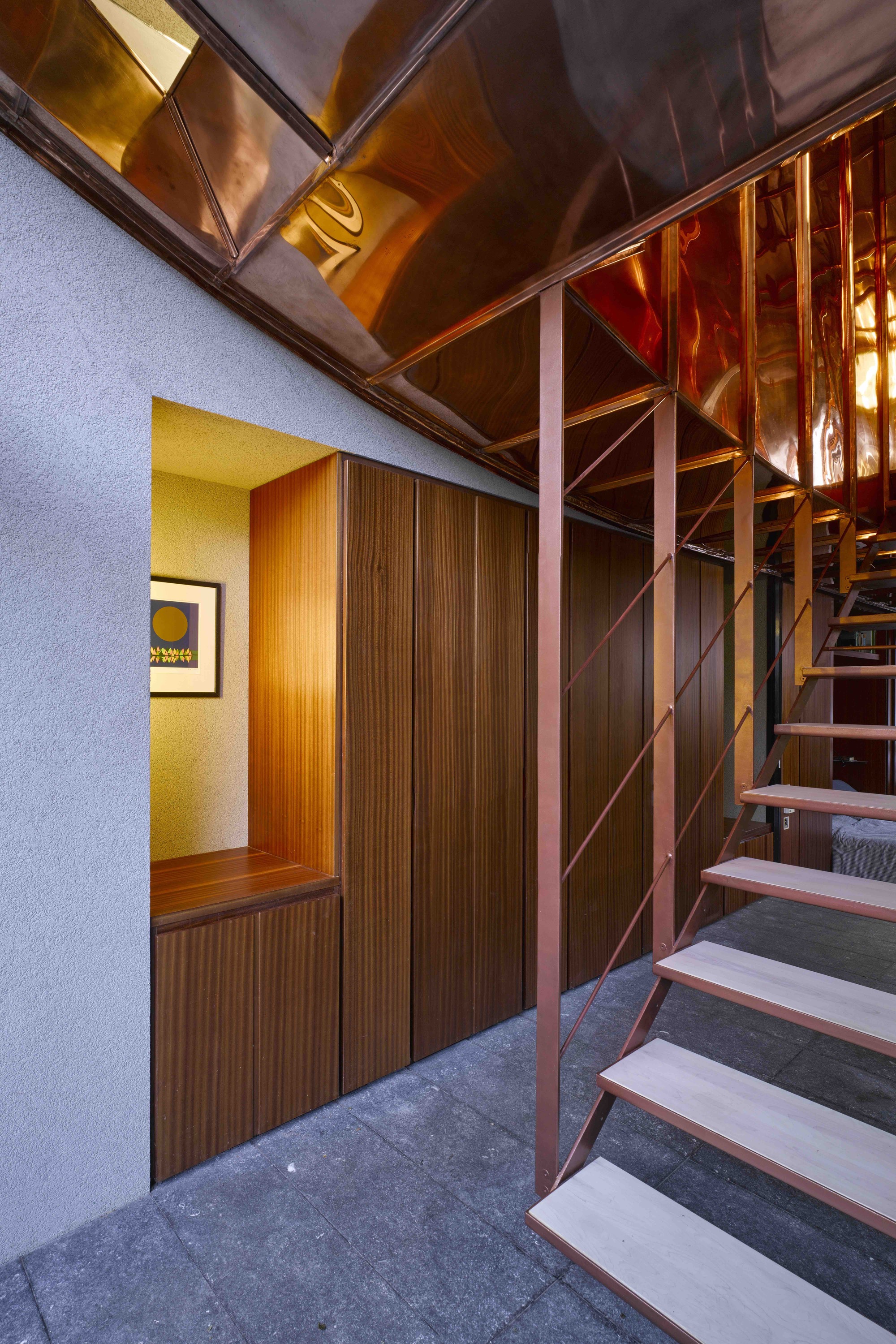 Gallery of K House / Architectstm - 10