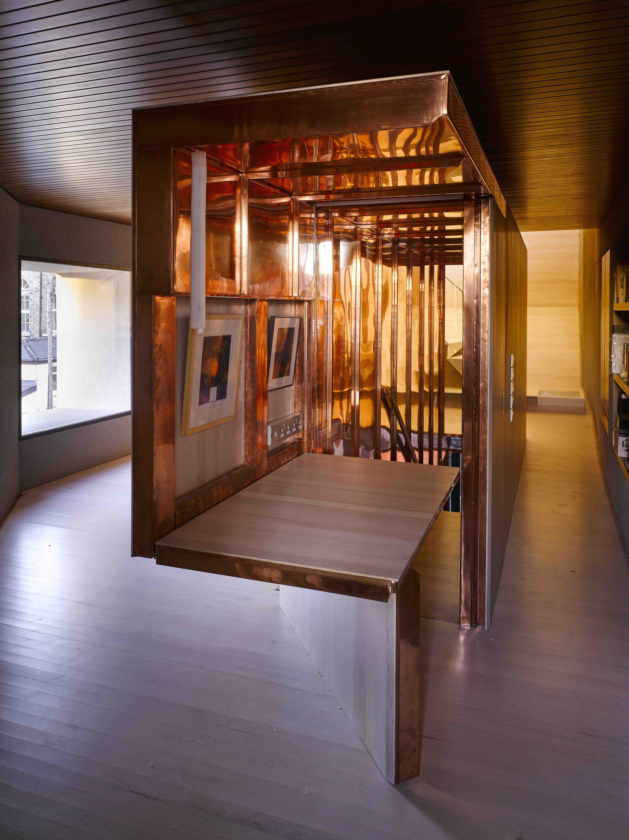 Gallery of K House / Architectstm - 11