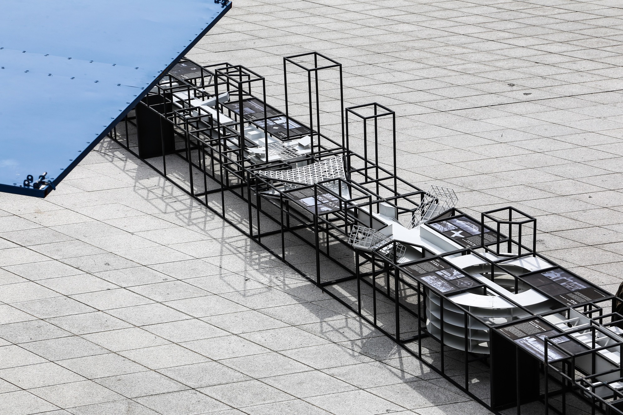 Gallery of Dominique Perrault and Students Envision Underground ...