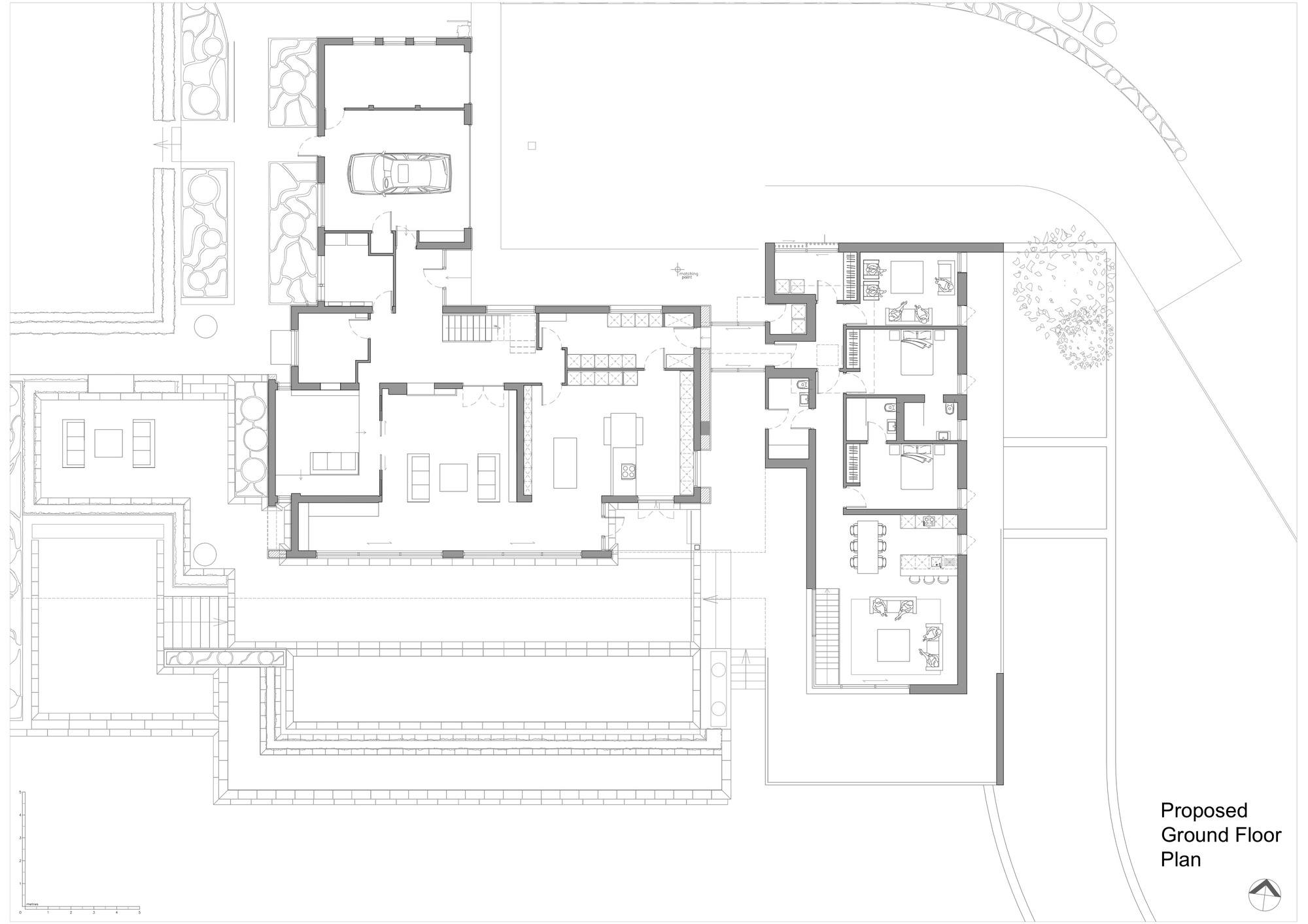 Gallery of The Farmer's House / AR Design Studio - 26