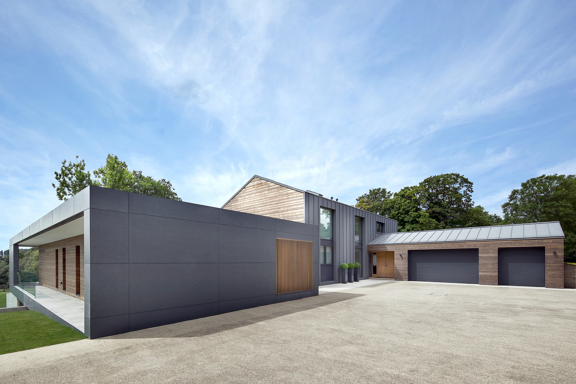 Gallery of The Farmer's House / AR Design Studio - 5