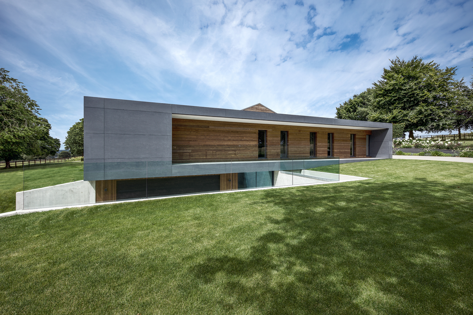 Gallery of The Farmer's House / AR Design Studio - 2